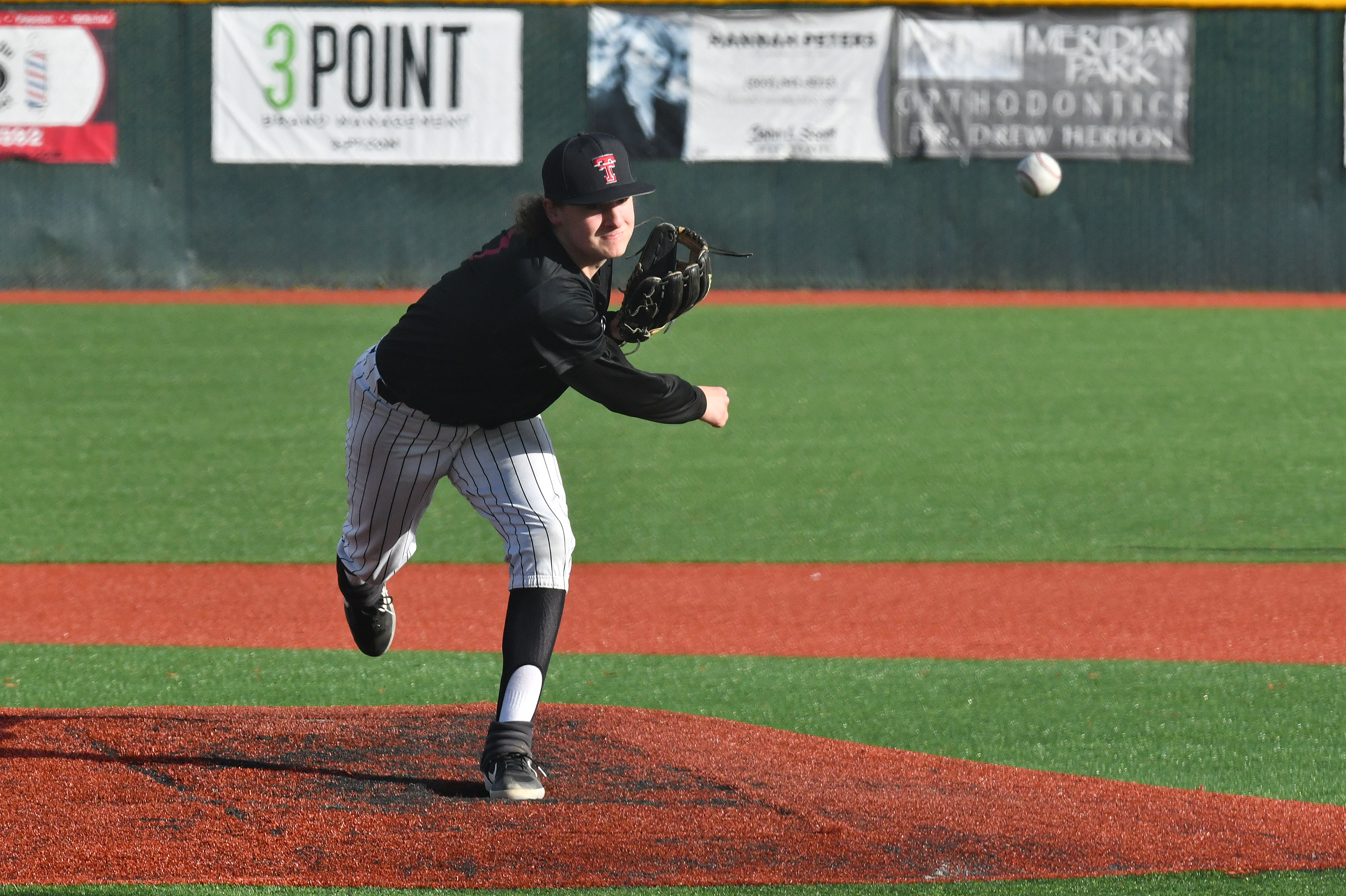 Baseball: West Linn at Tualatin - oregonlive.com