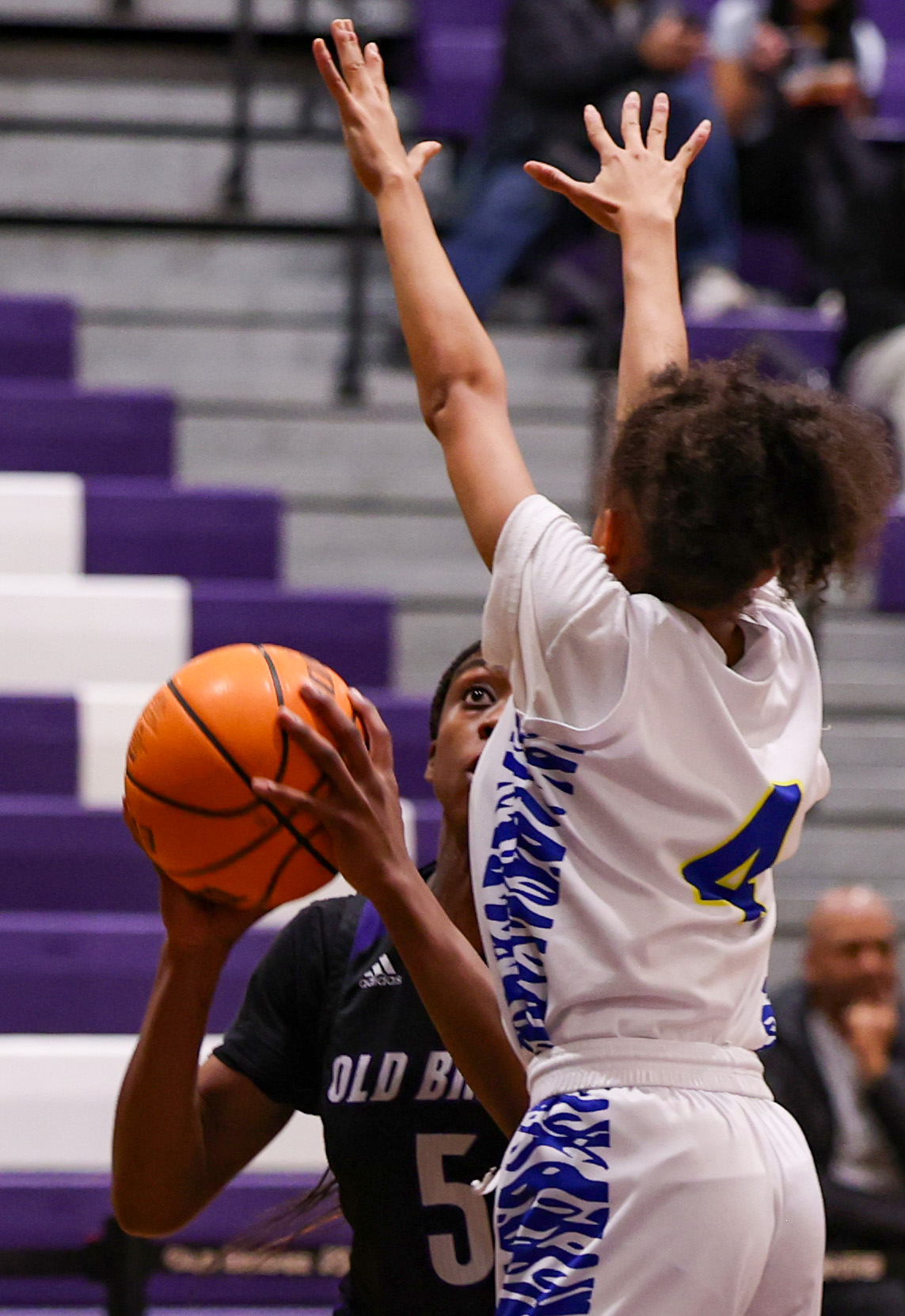 Girls Basketball: Old Bridge vs. Timothy Christian - nj.com