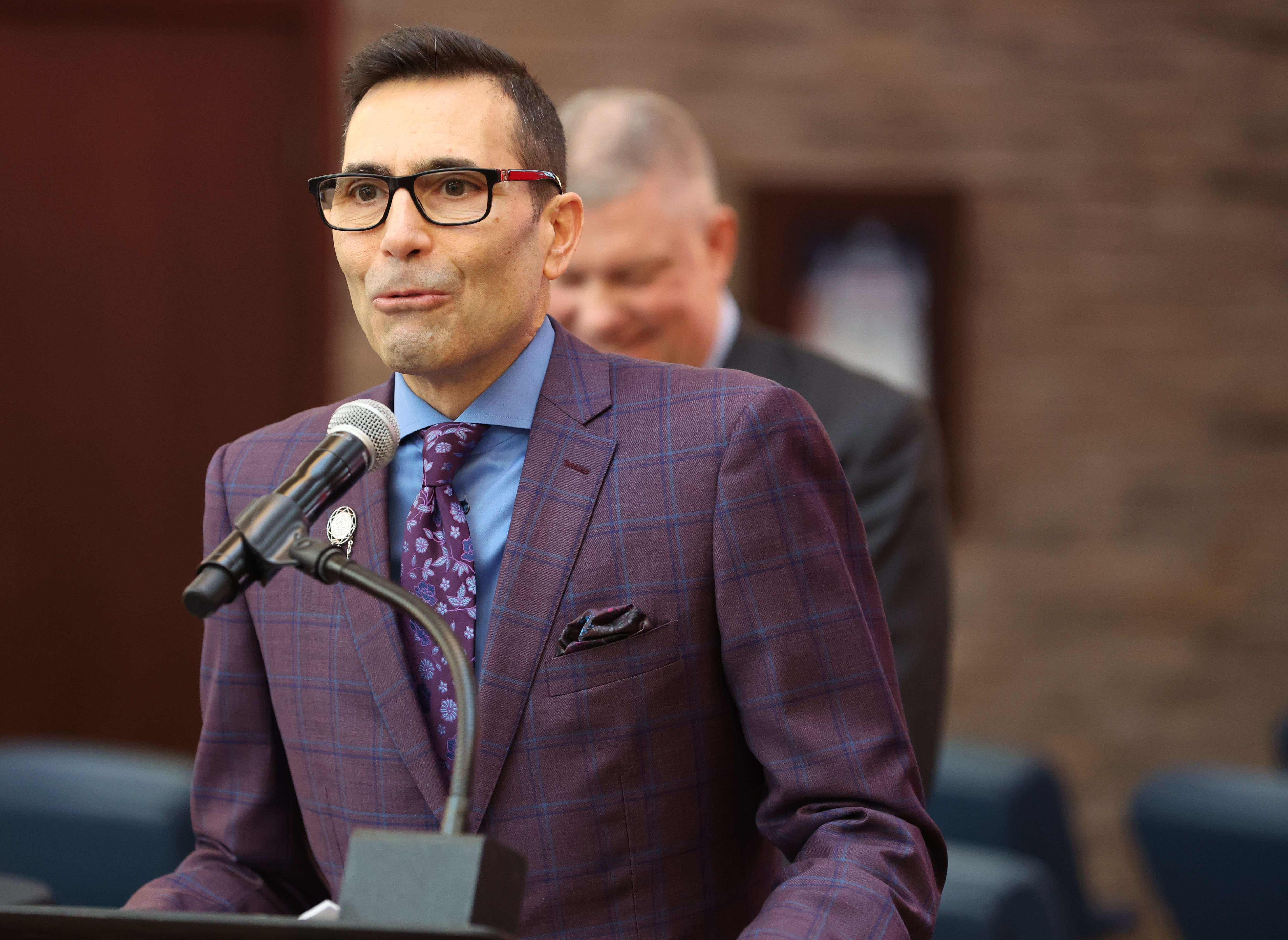 World Series of Poker Media Day at Turning Stone - syracuse.com