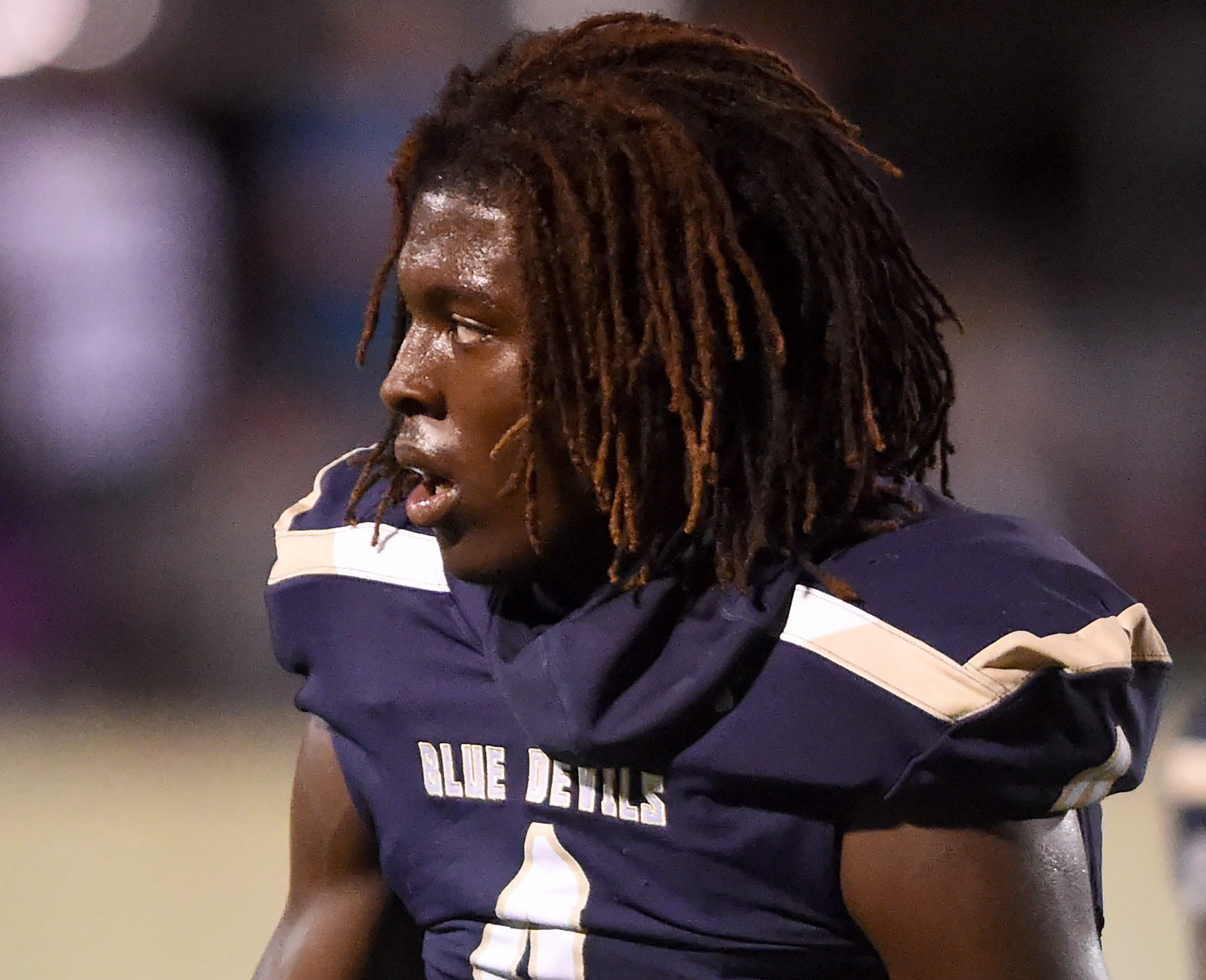 Springville vs. Moody football - al.com