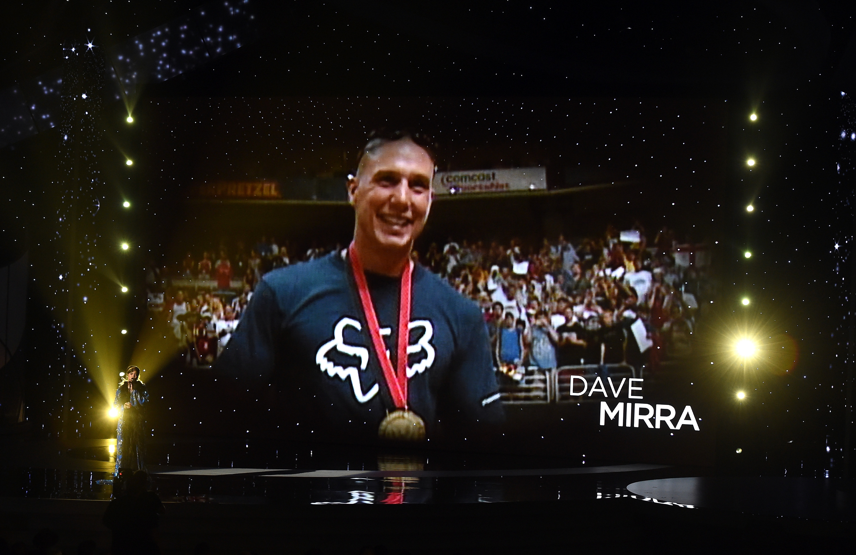 Remembering Dave Mirra: BMX's "Miracle Boy" began his ascent to fame in ...