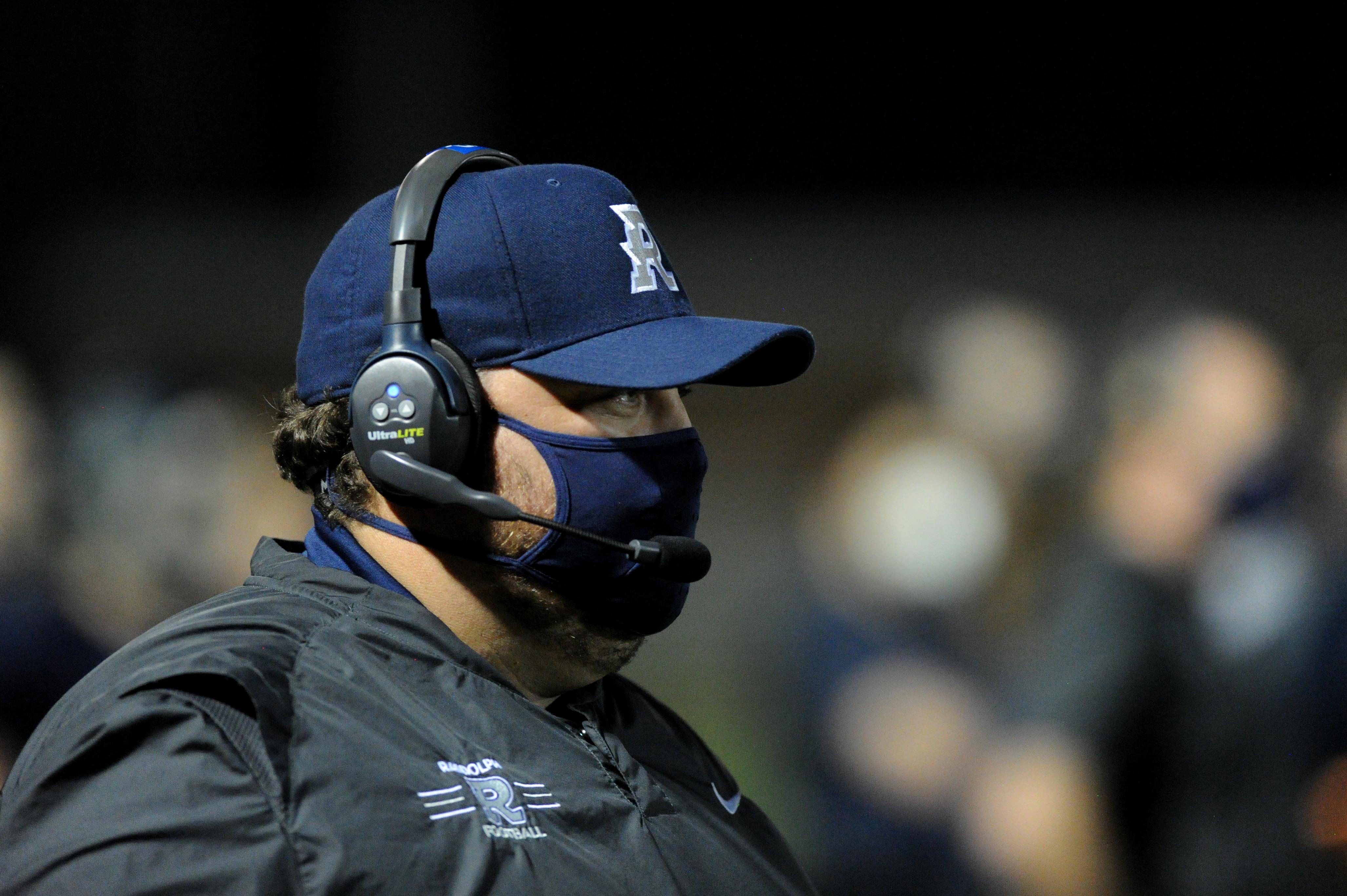 North Jackson - Randolph Football - al.com