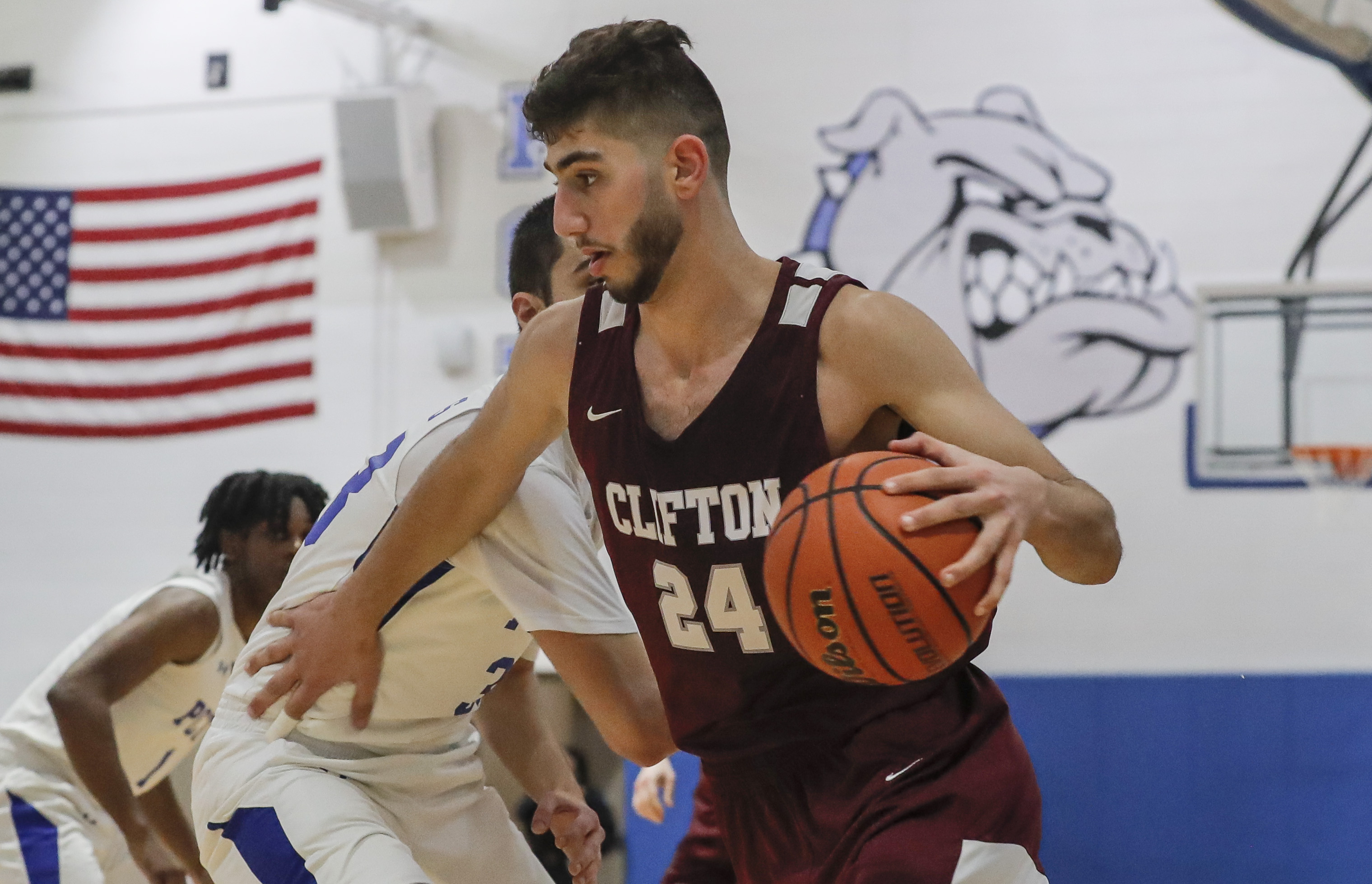 Boys Basketball: Passaic Tech defeats Clifton, February 9, 2023 - nj.com