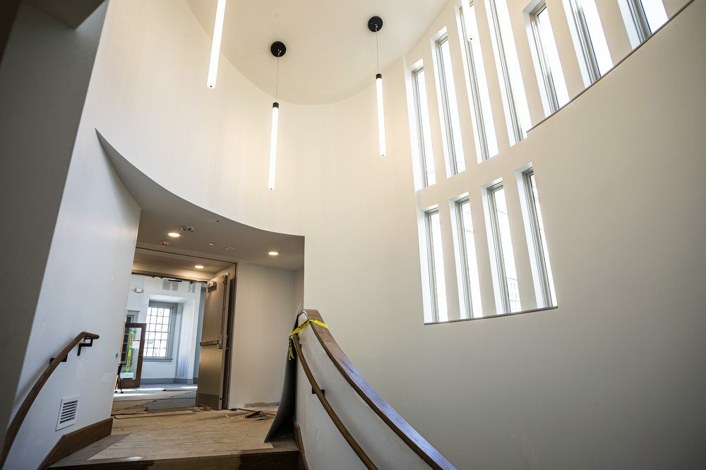 McCormick Riverfront Library expansion and renovation - pennlive.com