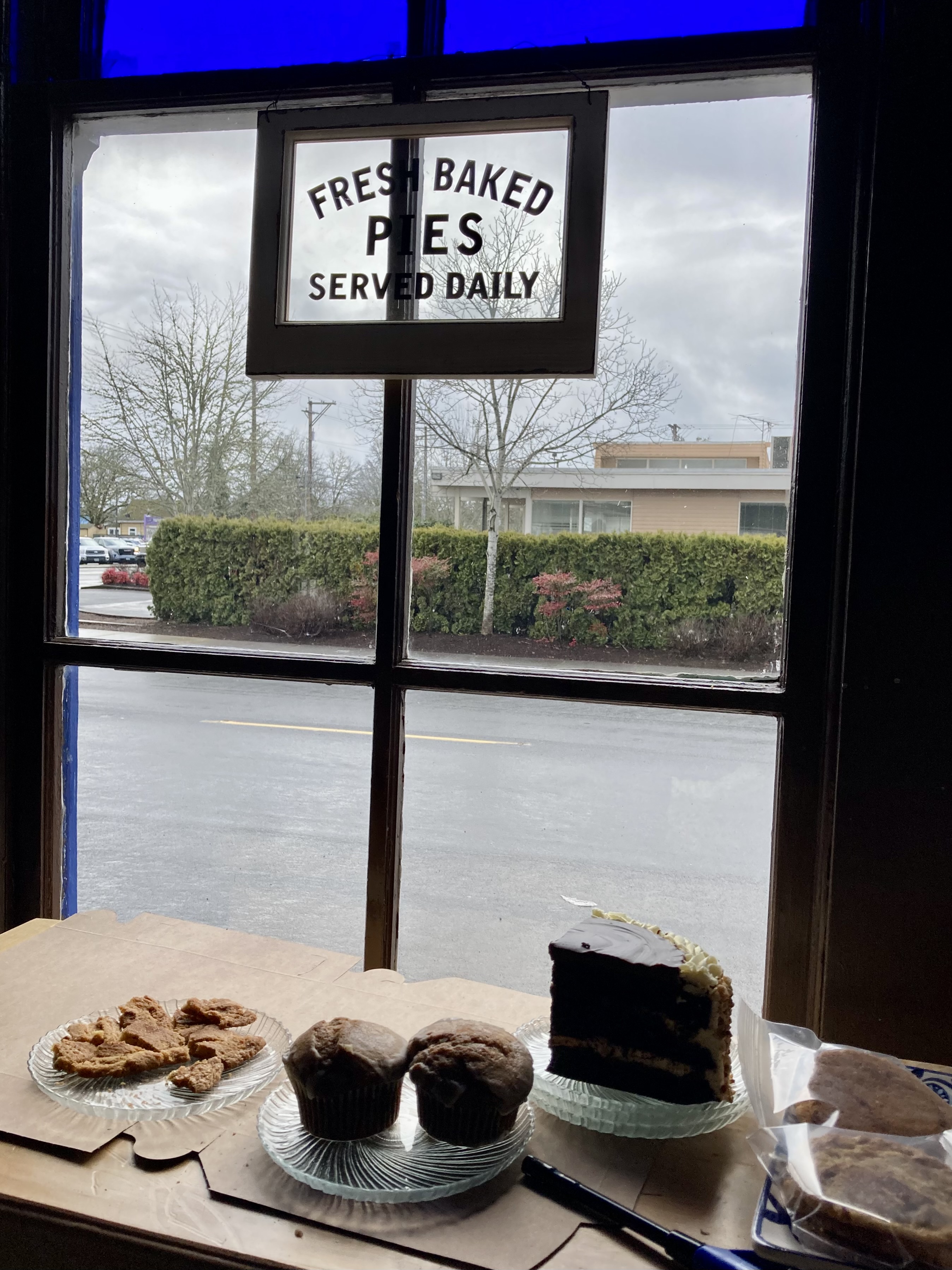 Our Daily Bread bakery - oregonlive.com