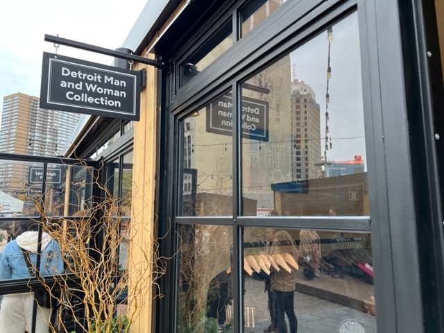 Downtown Detroit Holiday Markets 2021 - mlive.com