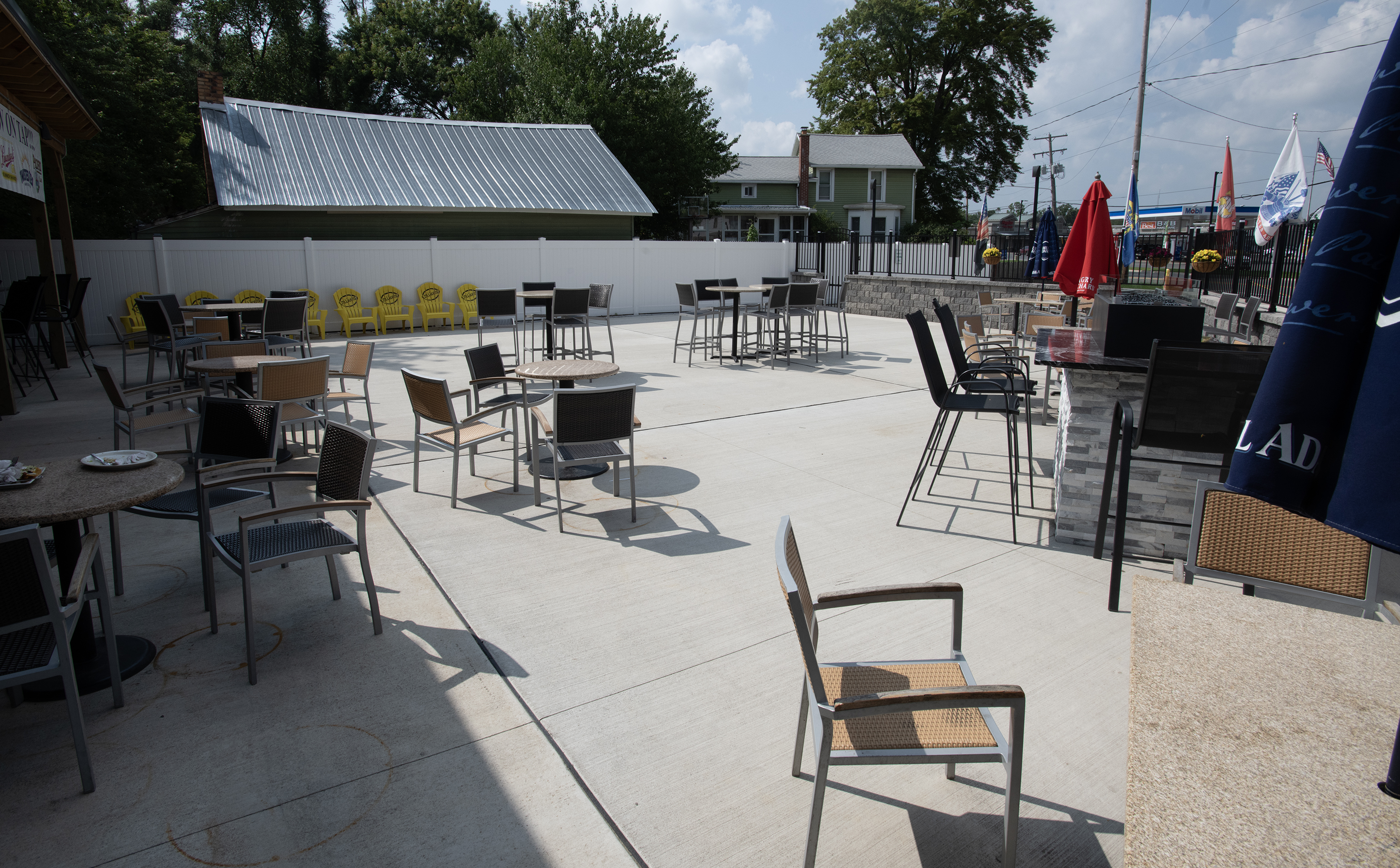 Michigan’s Best Local Eats: Aggie’s Sports Bar - mlive.com