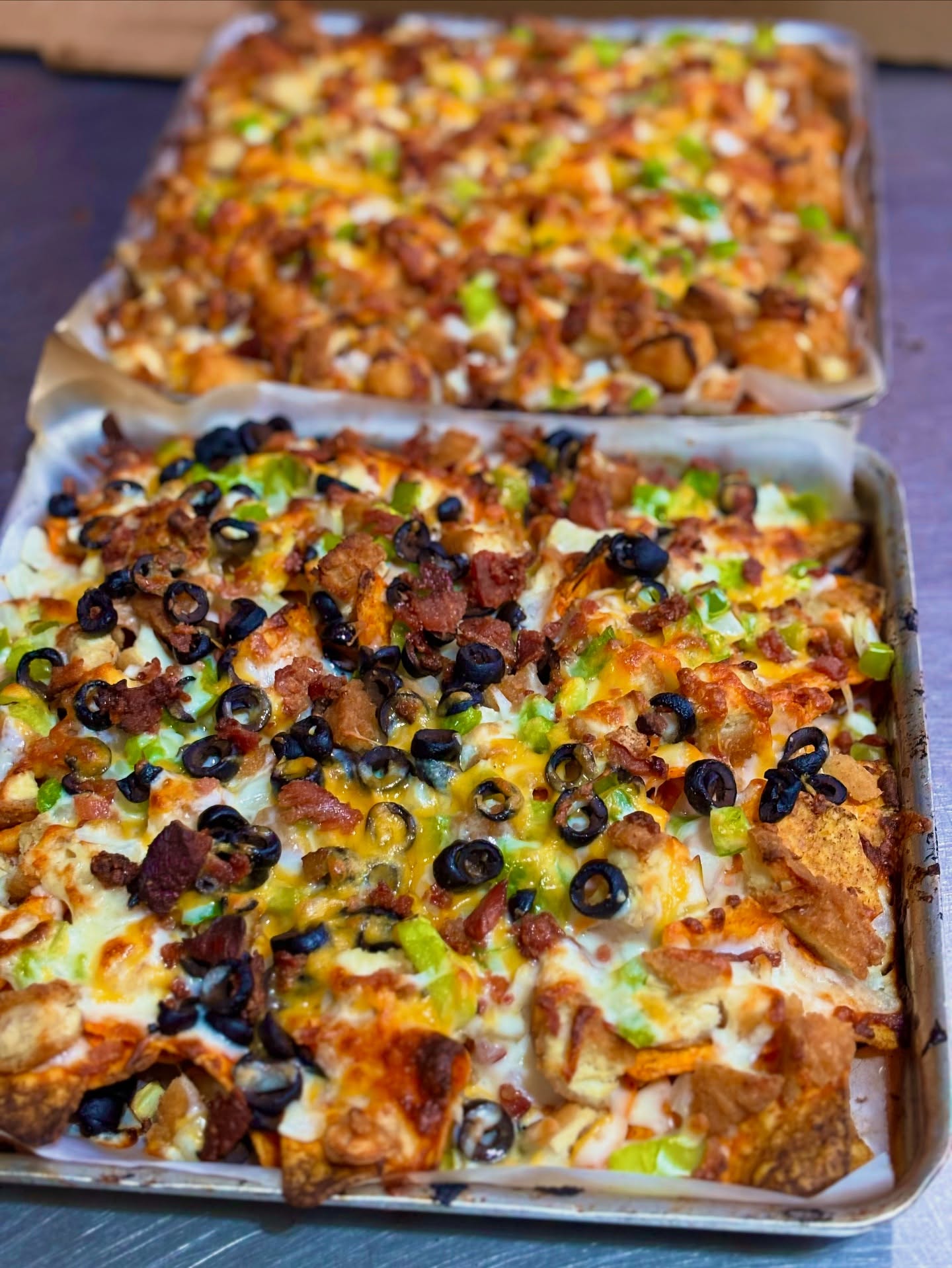 Michigan's Best Local Eats: Freakin Nachos delivers savory plates that ...