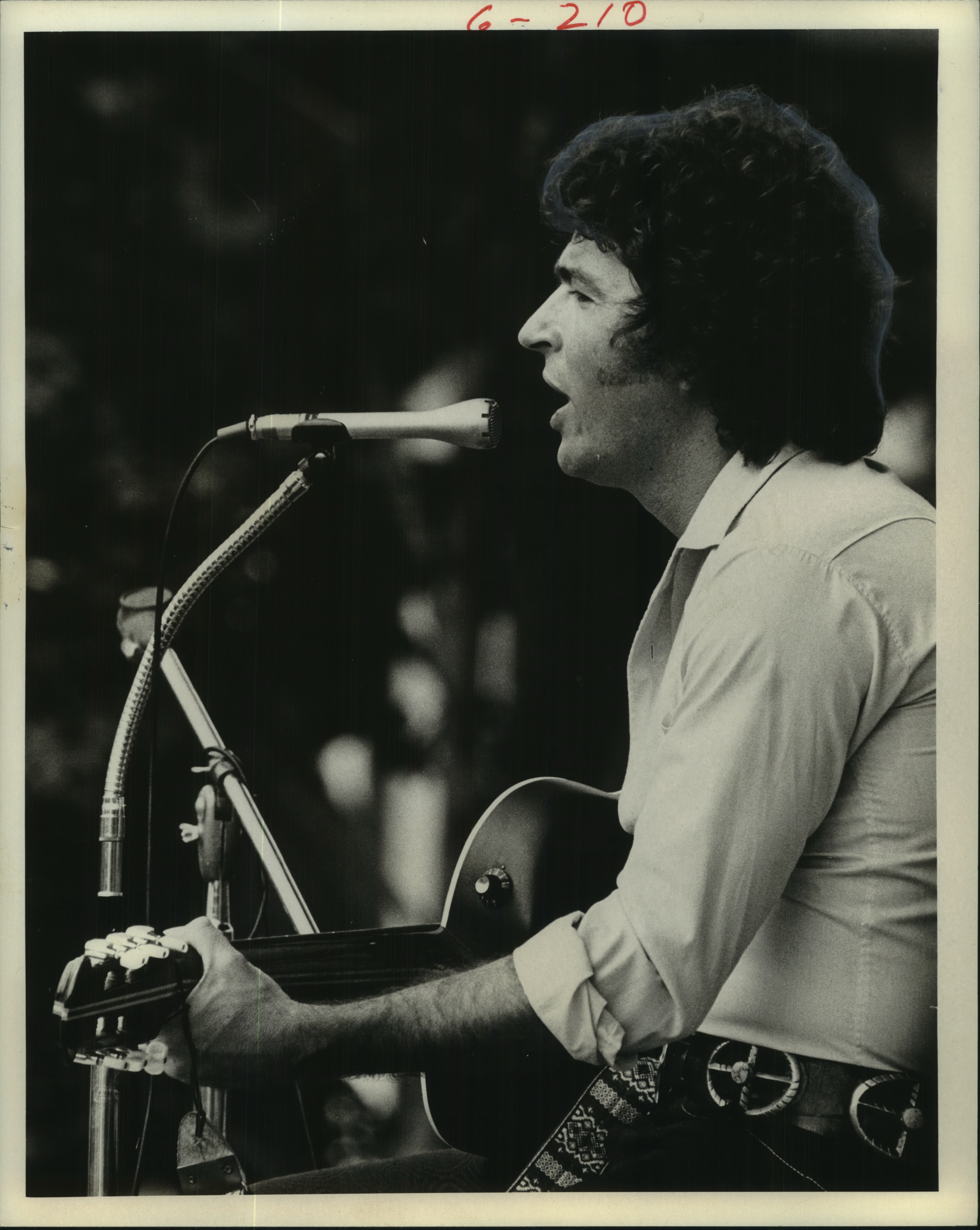 Vintage Photos: '70s concerts in Syracuse - syracuse.com