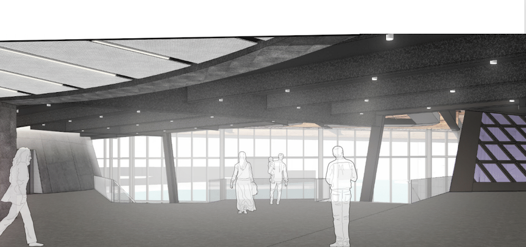 Rock and Roll Hall of Fame announces groundbreaking for big expansion ...