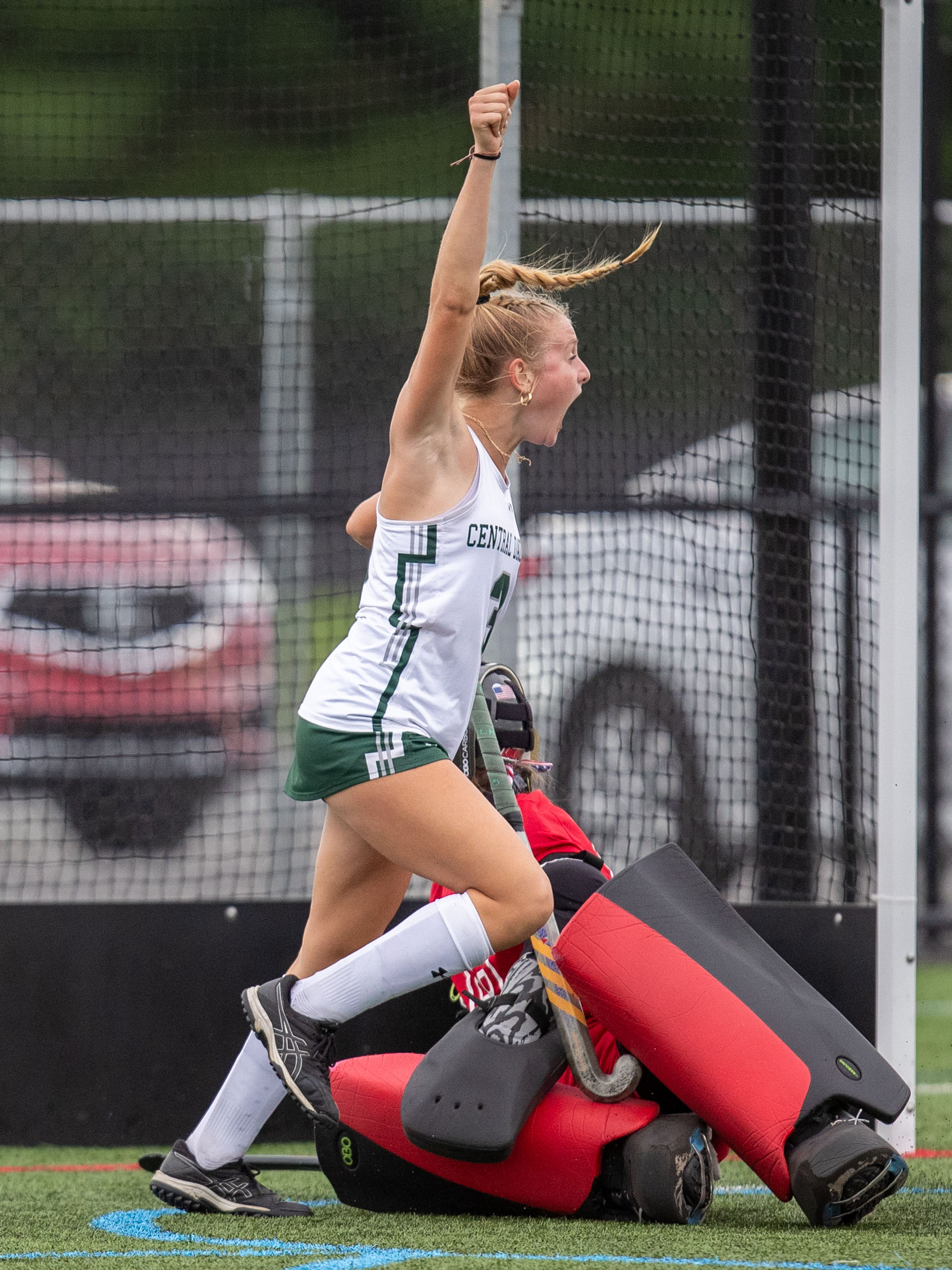 CV at CD field hockey - pennlive.com