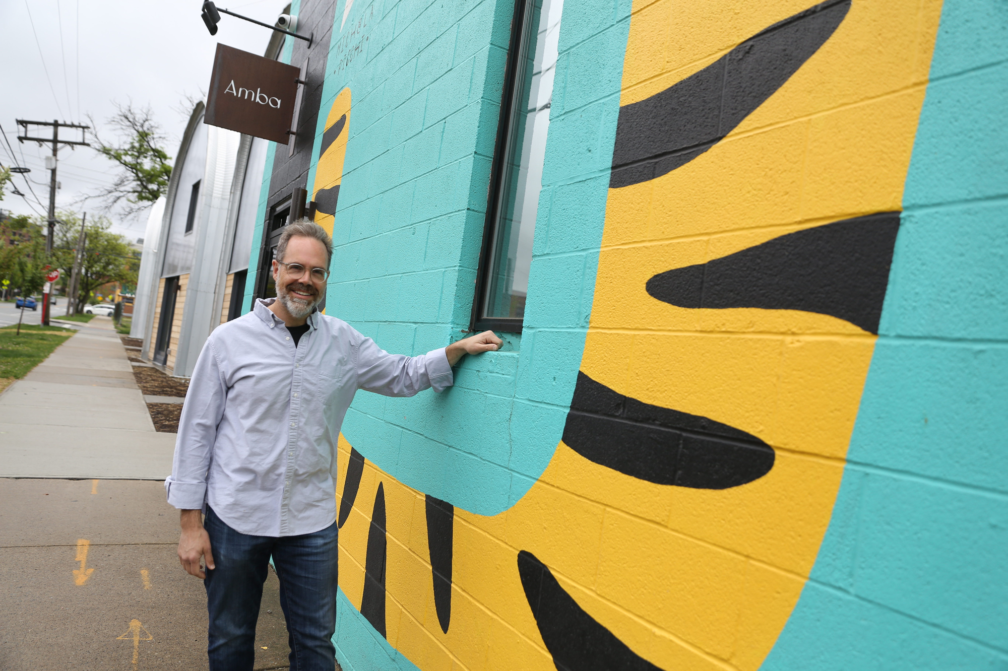 Doug Katz's Amba opening in Ohio City - cleveland.com