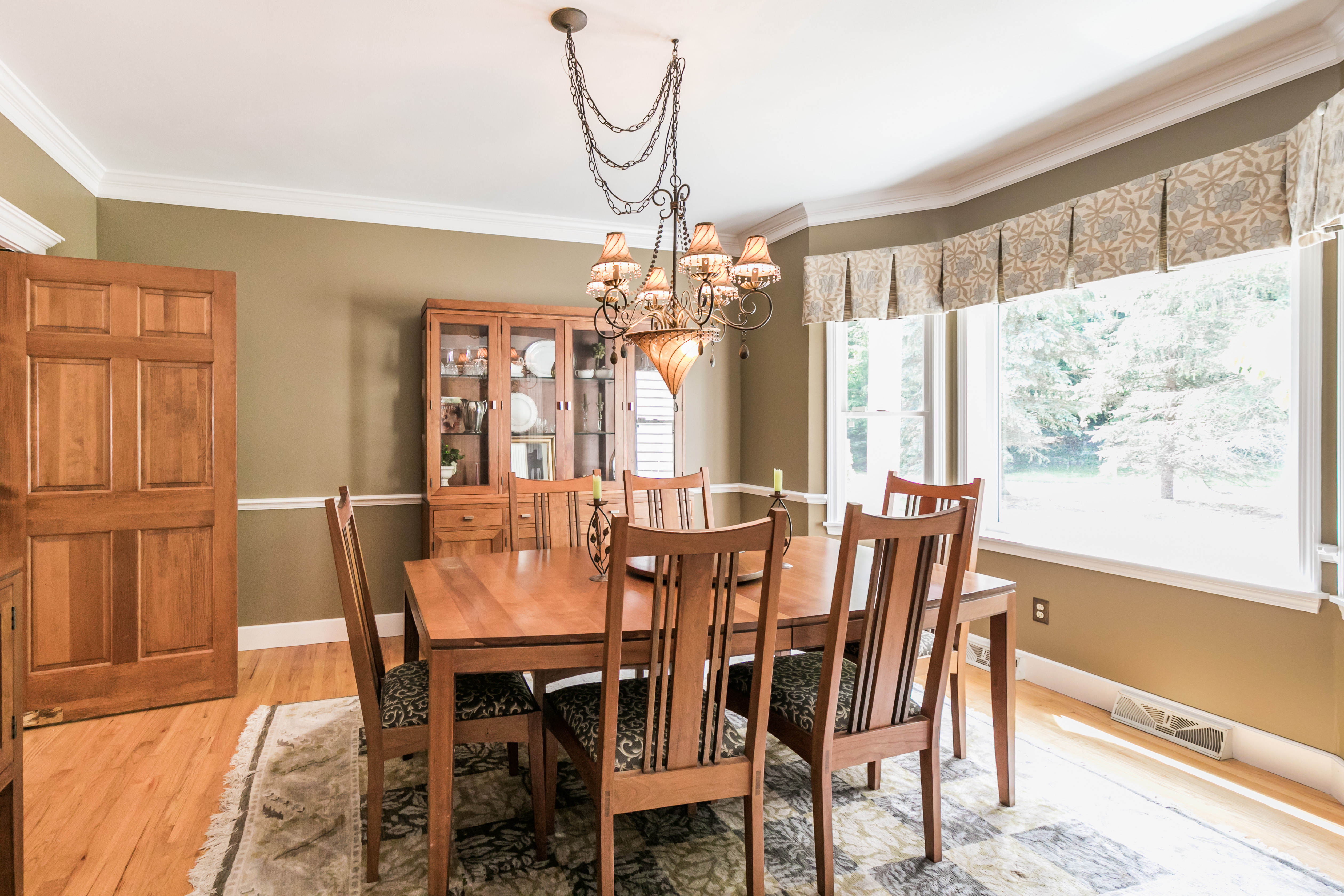 Fayetteville home has three levels of luxury living - syracuse.com