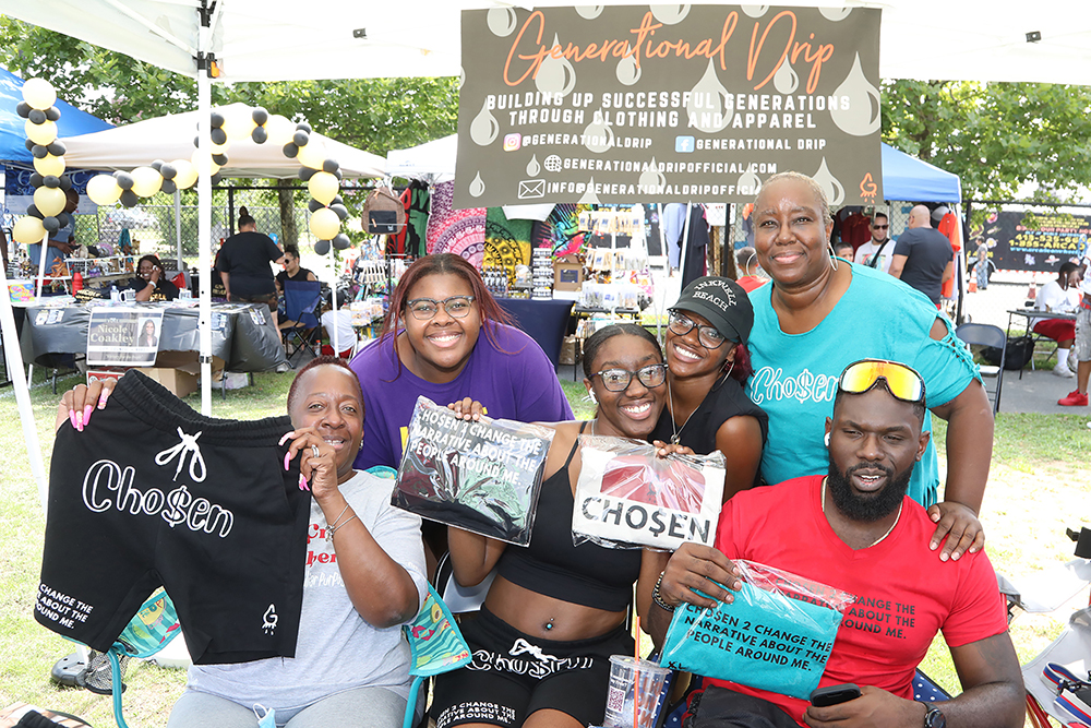 The Harambee 2022 Festival - masslive.com