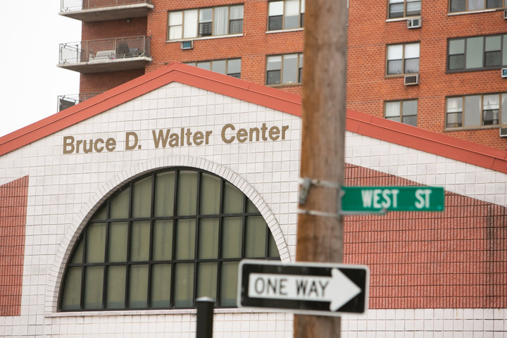 Union City Warming Centers - nj.com