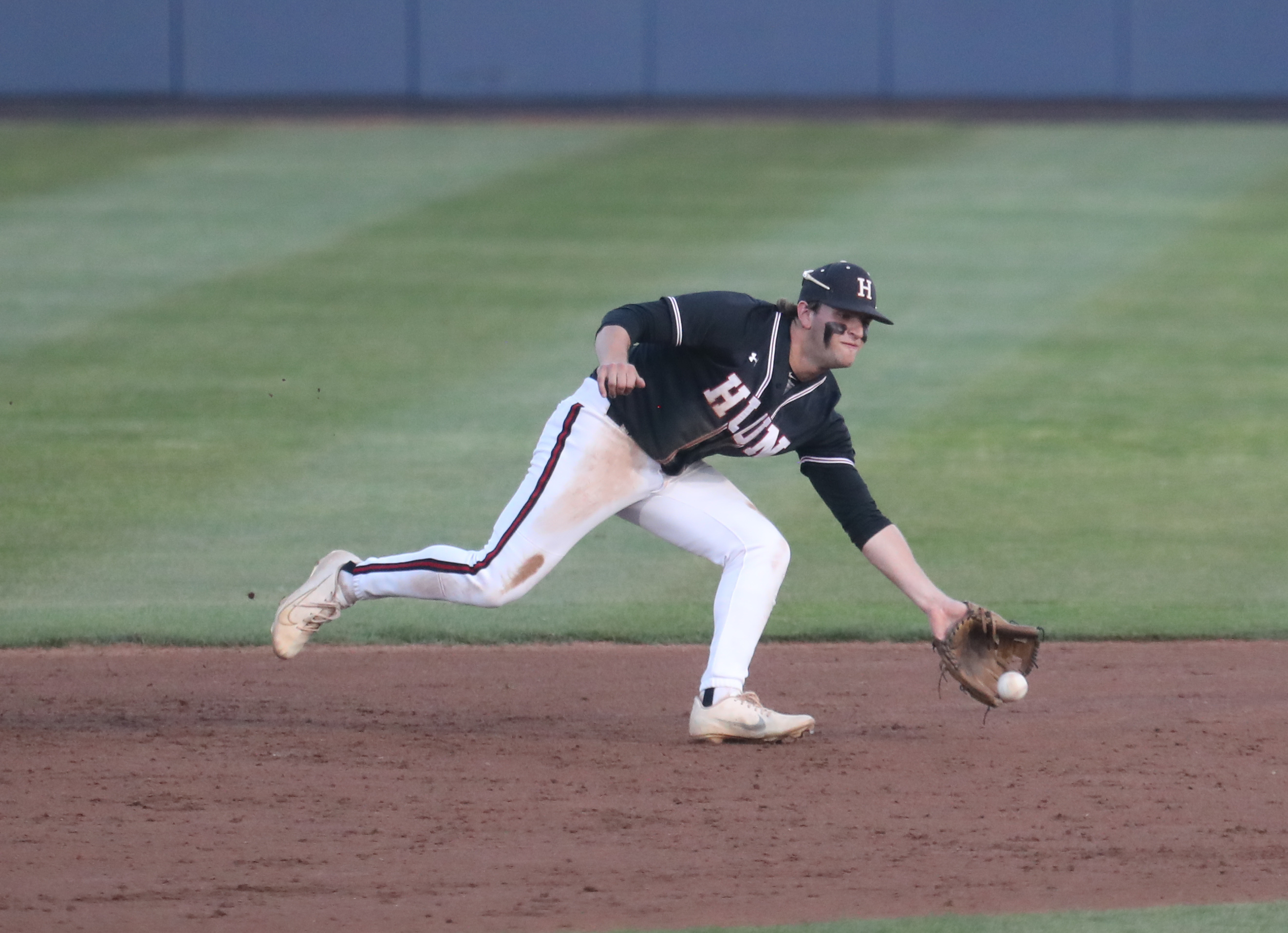 Baseball: Hun defeats Hamilton West for MCT Title on May 19, 2022 - nj.com