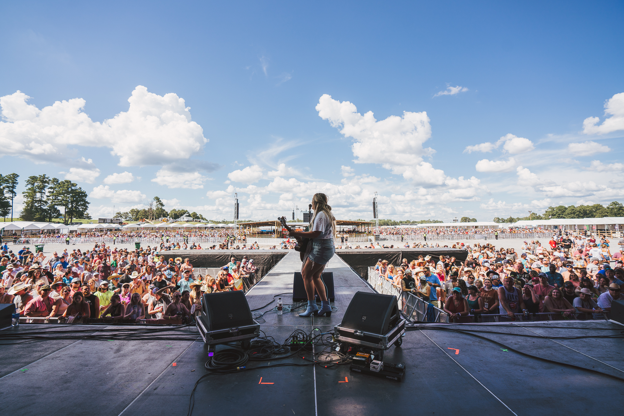 Rock the South 2022 - al.com
