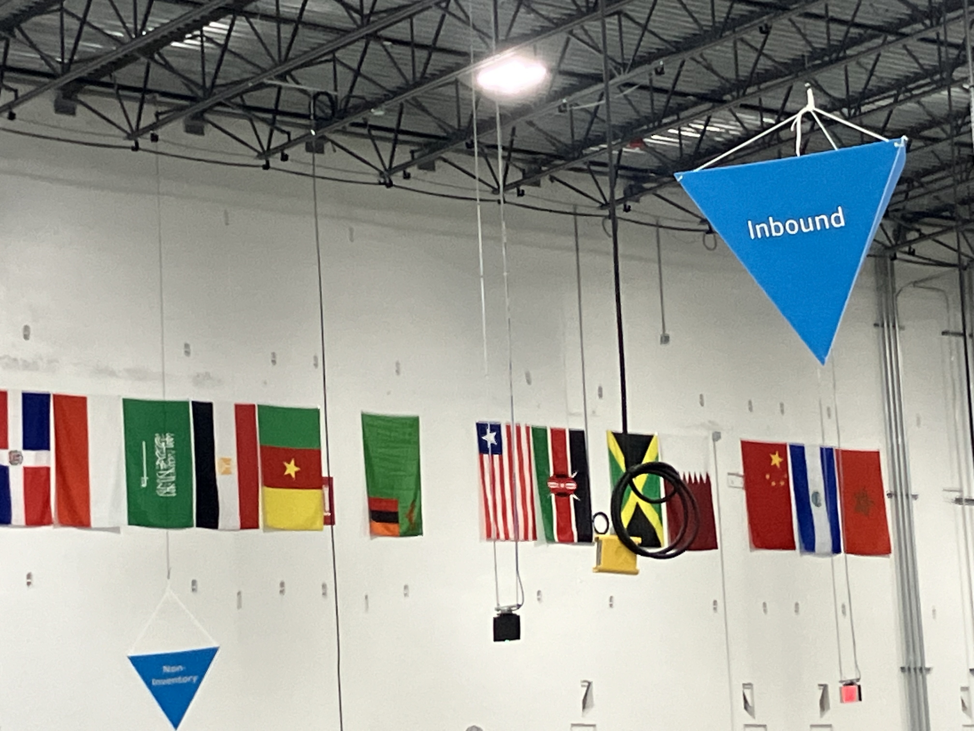 Worcester Amazon delivery facility - masslive.com
