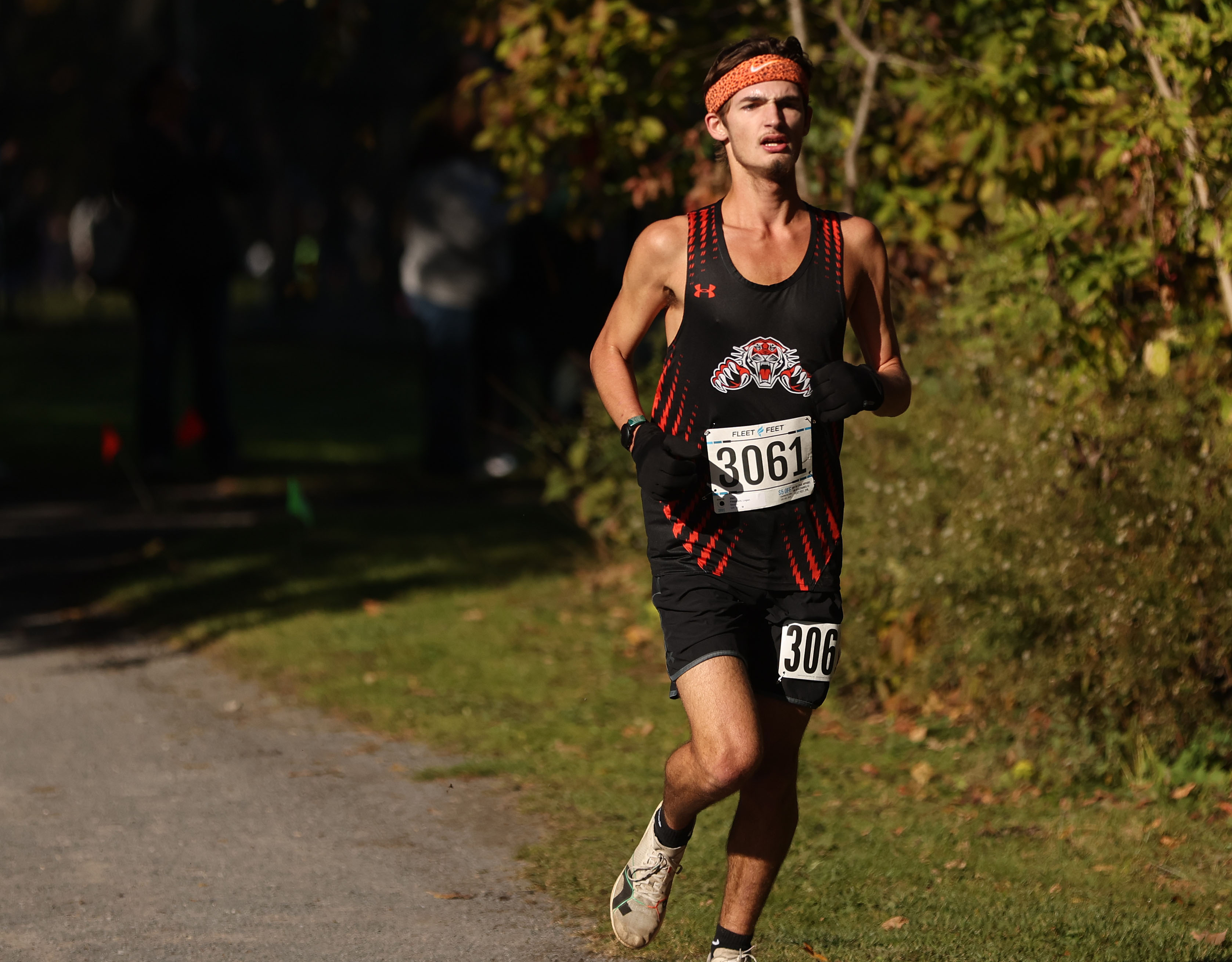 First Annual Marcellus Cross Country Invitational - syracuse.com