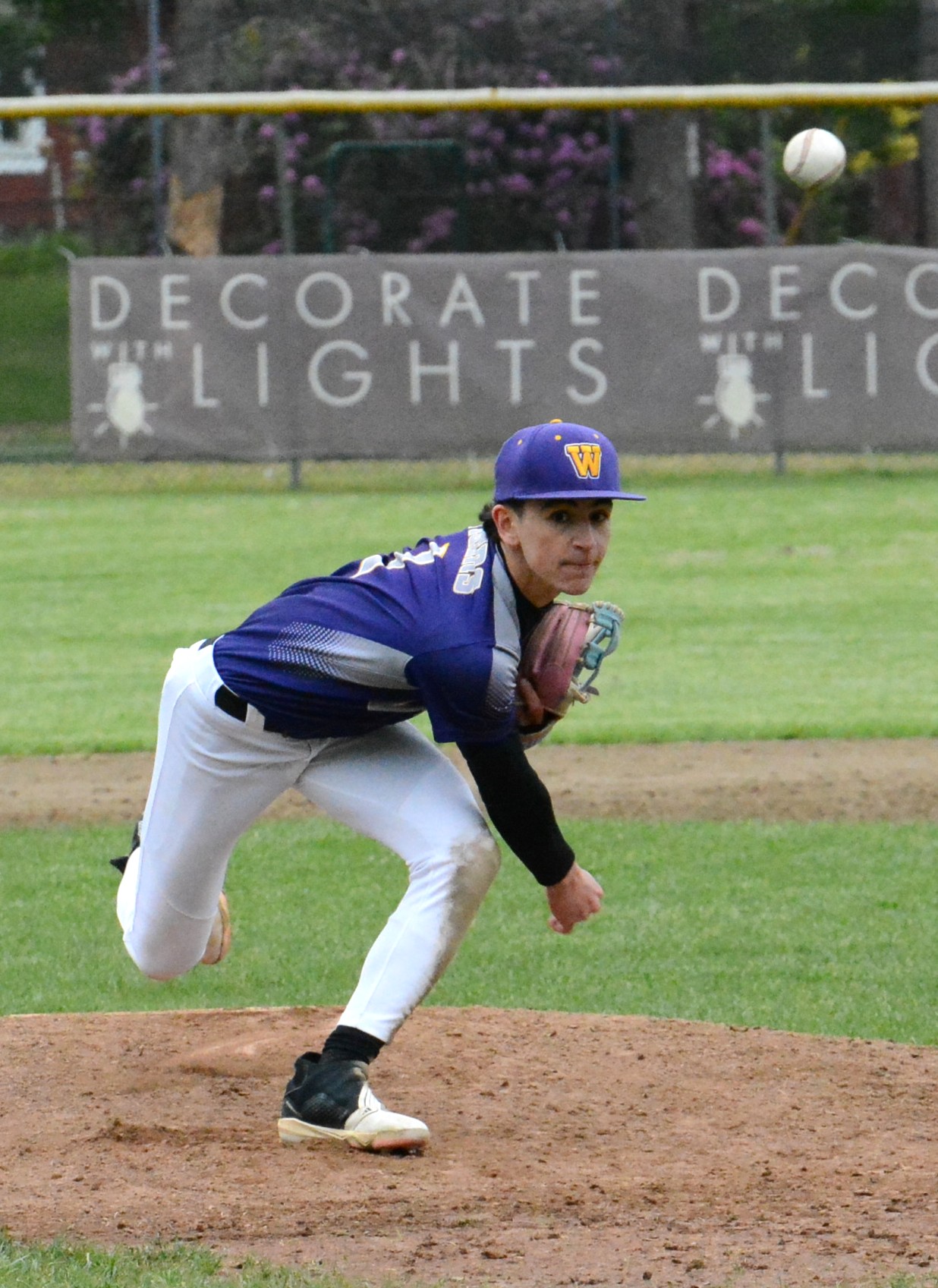 5-21-25 PVIAC Class C Baseball Quarterfinals - No. 2 Westfield ...