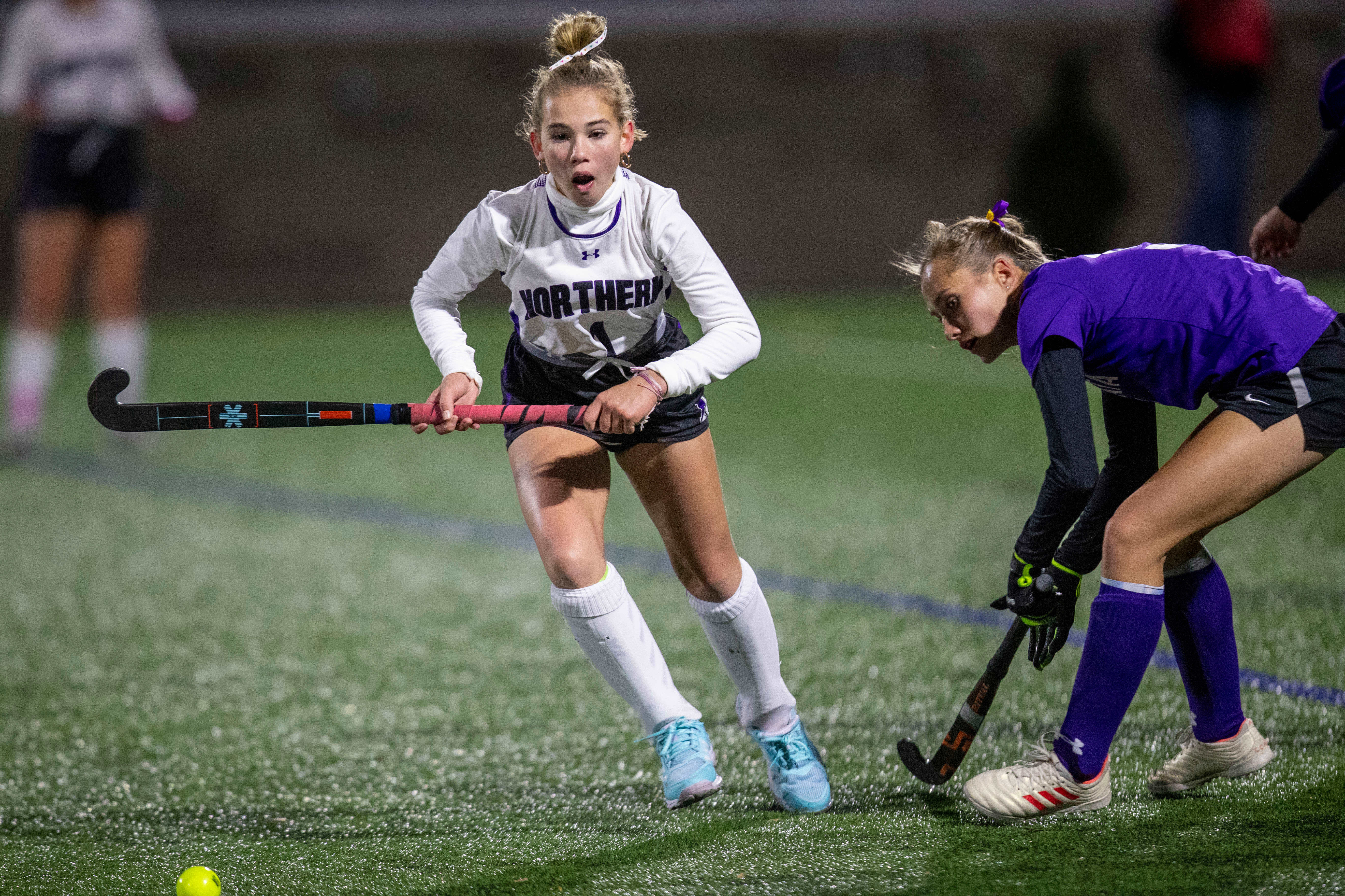 Northern moves into D3 Field Hockey final - pennlive.com