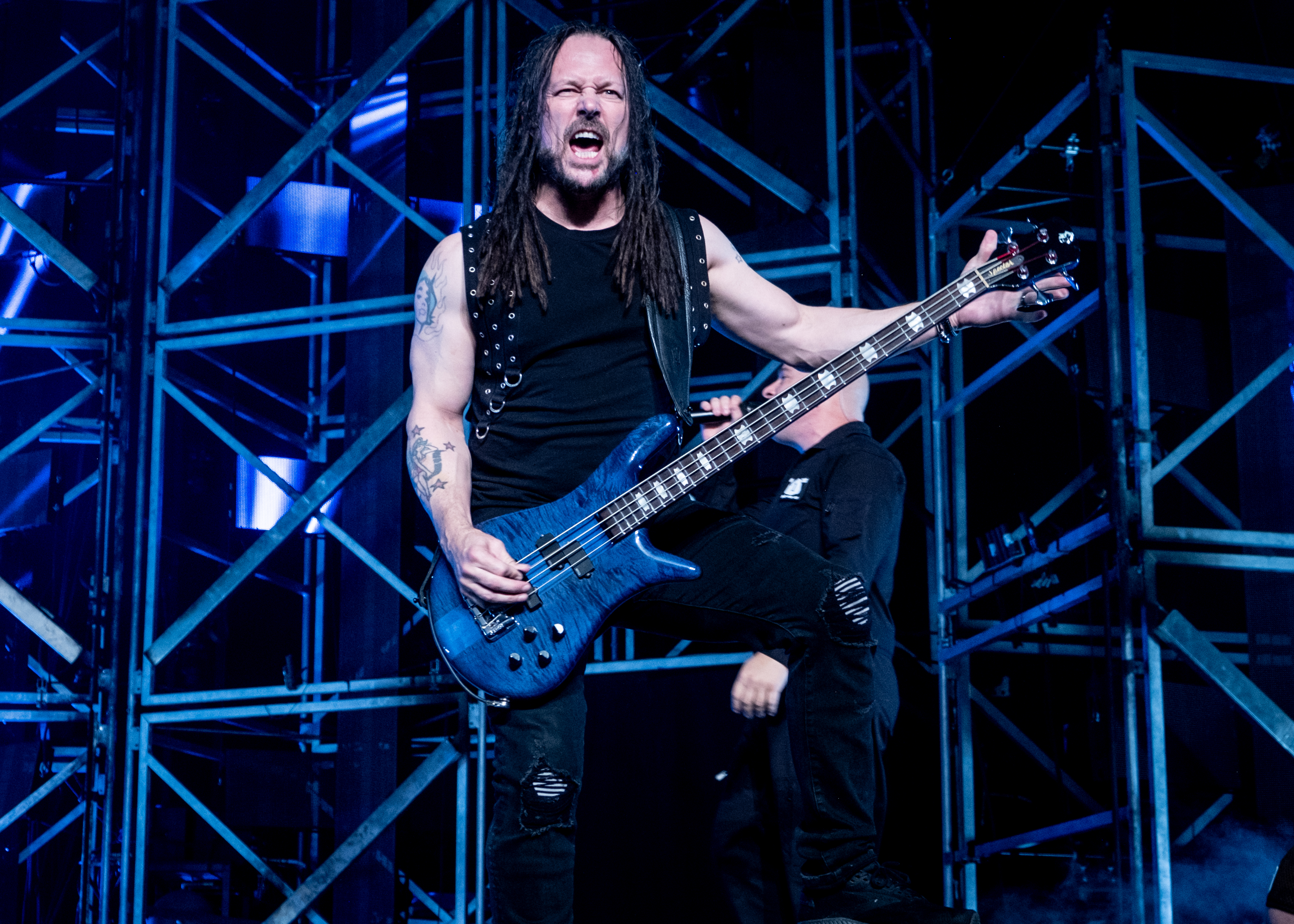 Disturbed Brings 'The Sickness' 25th Anniversary Tour to Rocket Arena ...