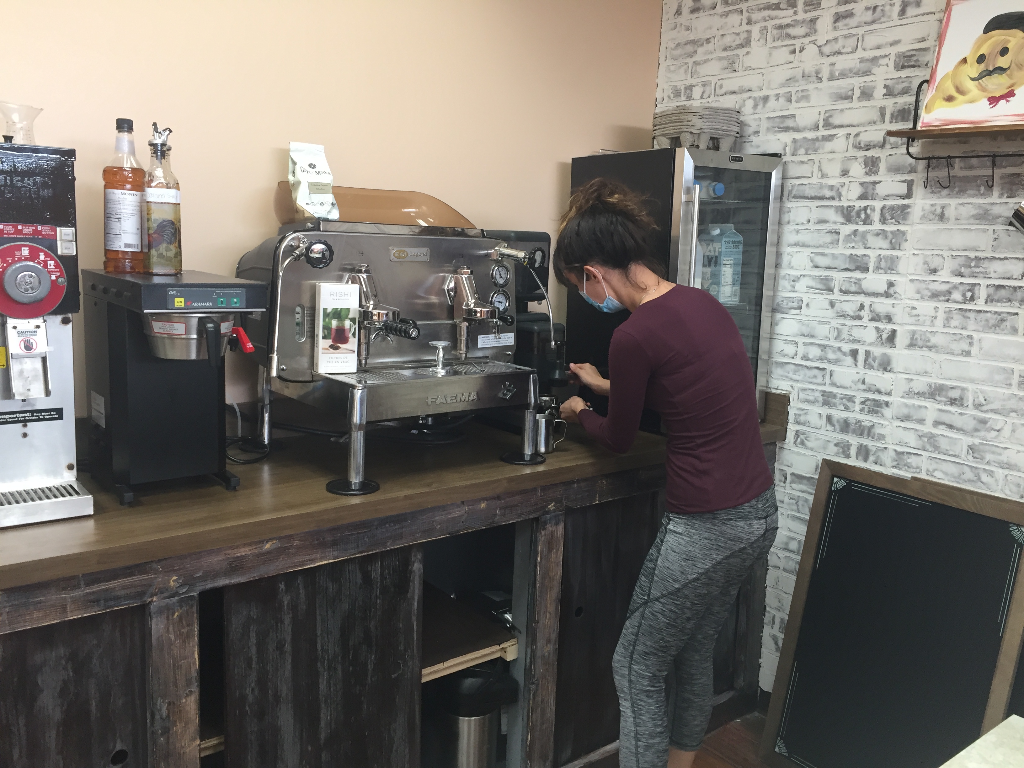 Honeycomb Bakery opens in DeWitt - syracuse.com