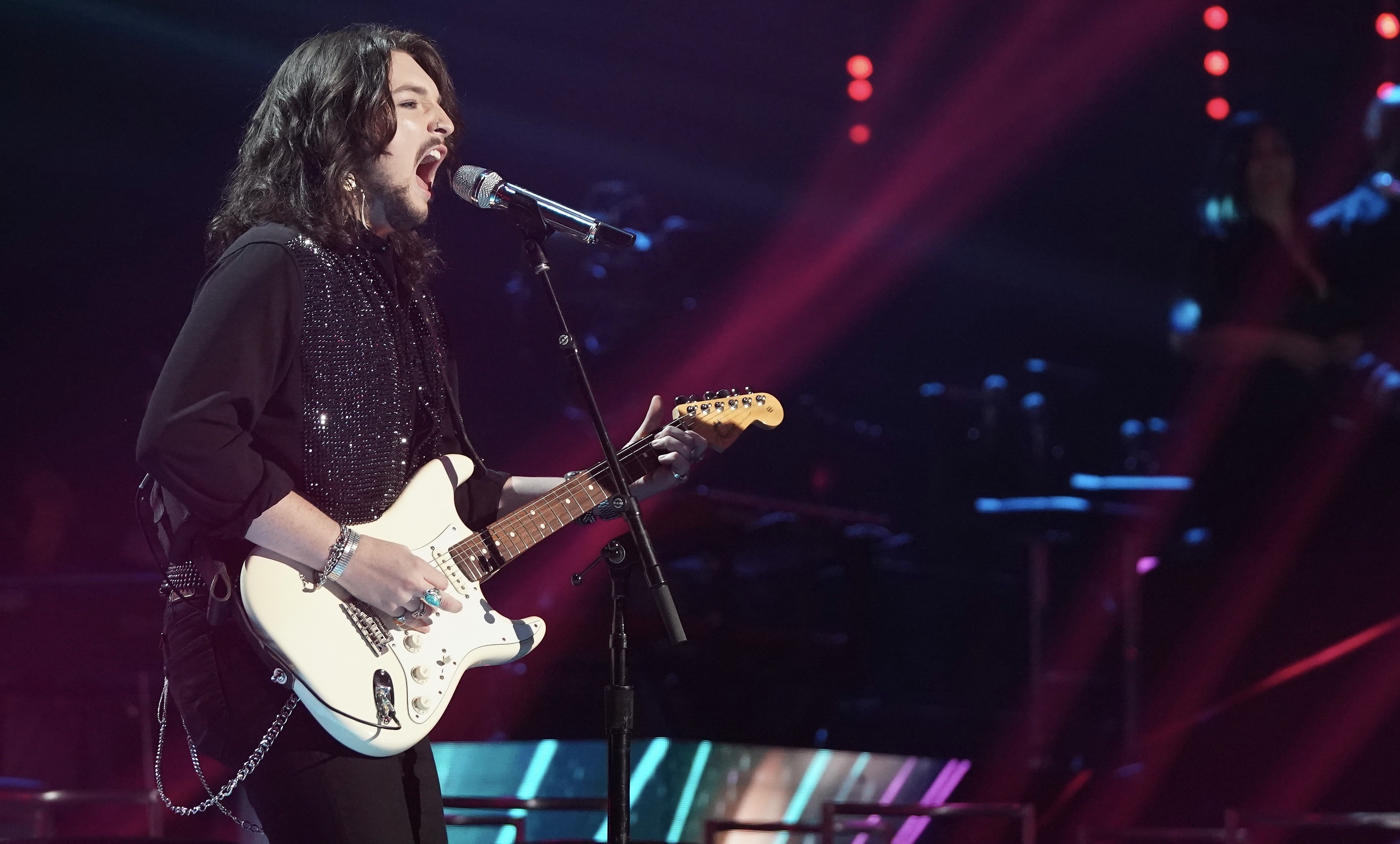 Tristen Gressett - al.com