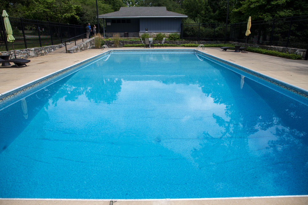 Cool Spaces: Camp Hill five bedroom, six bath home - pennlive.com