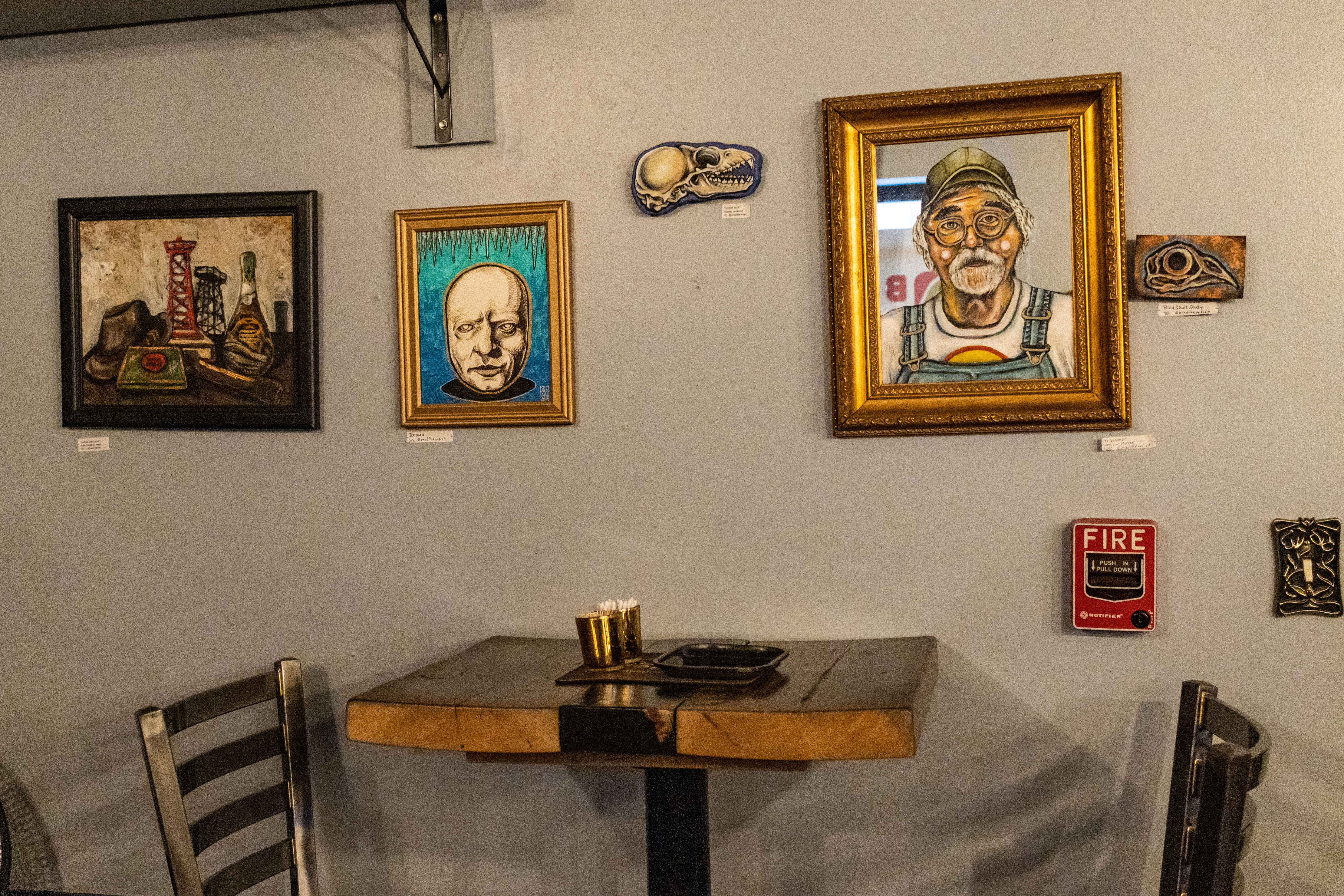 The Summit Lounge, Worcester, Mass. - masslive.com
