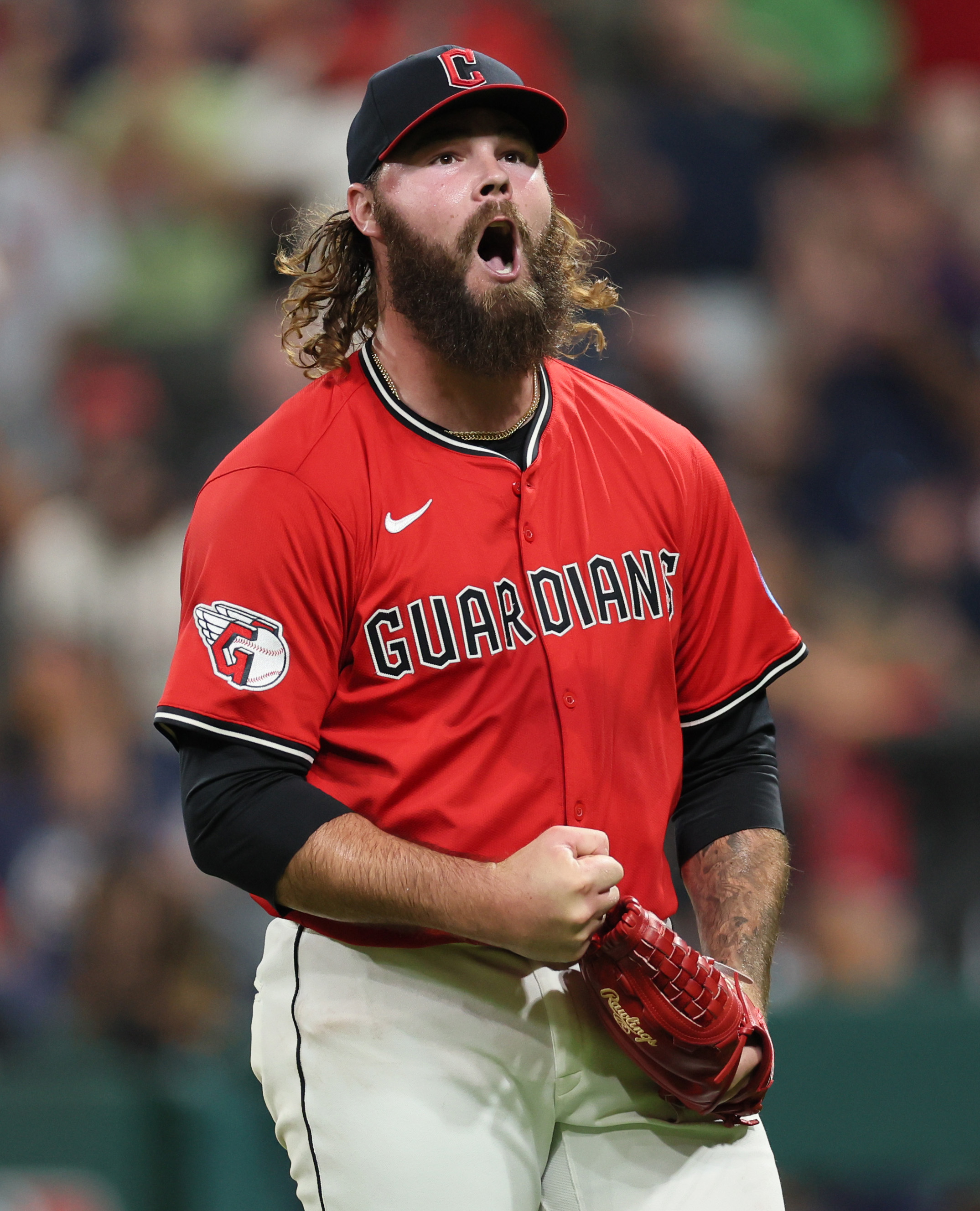 Cleveland Guardians vs. Detroit Tigers, September 23, 2025 - cleveland.com