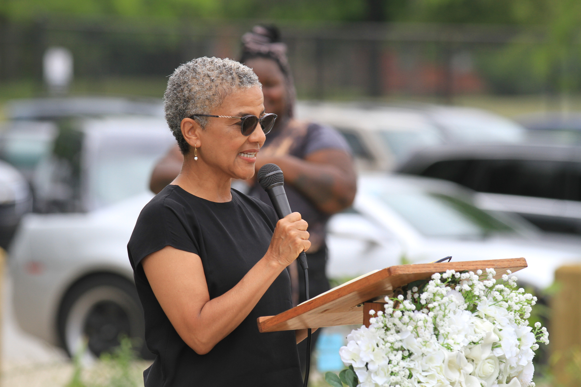 The Rice Butterfly Memorial - cleveland.com