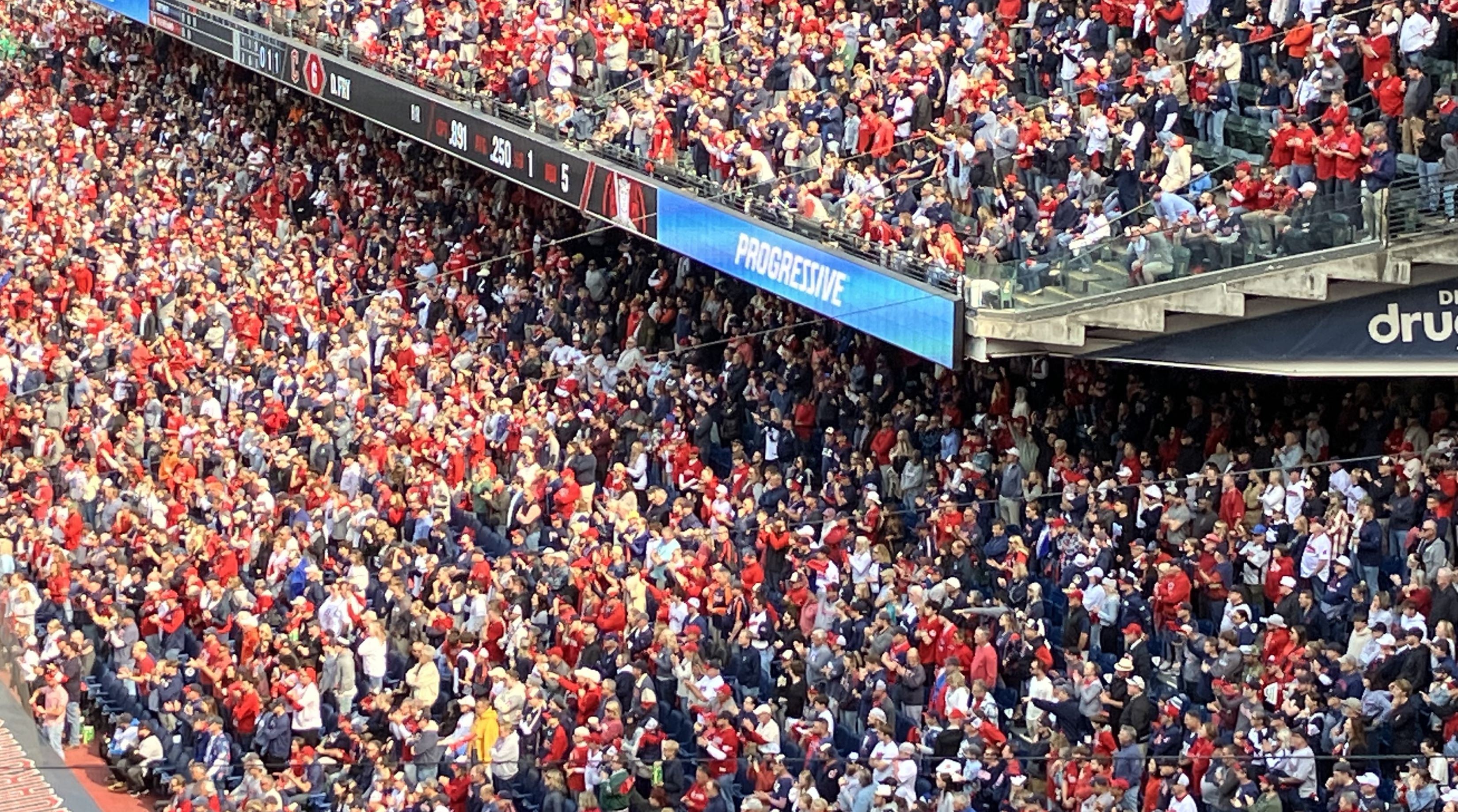 Football Crowd Cheering Sound