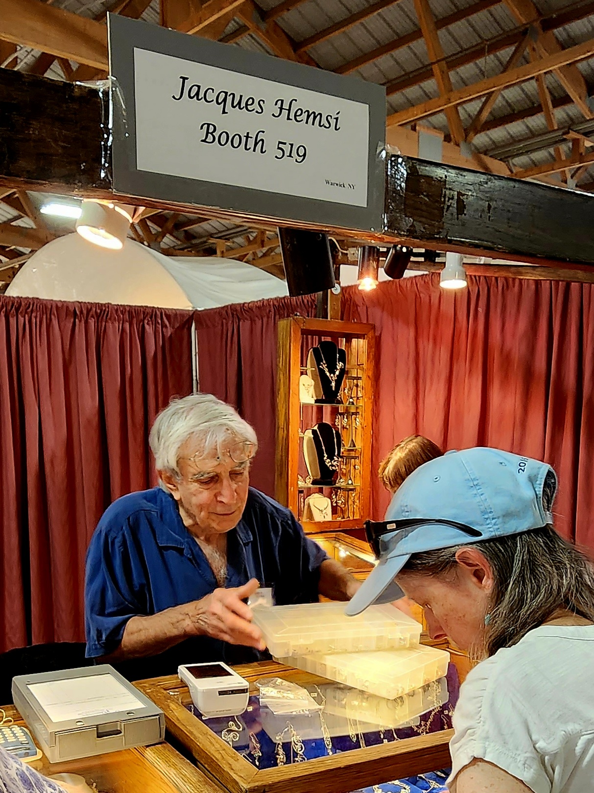 Paradise City Arts fair Northampton (photos) - masslive.com