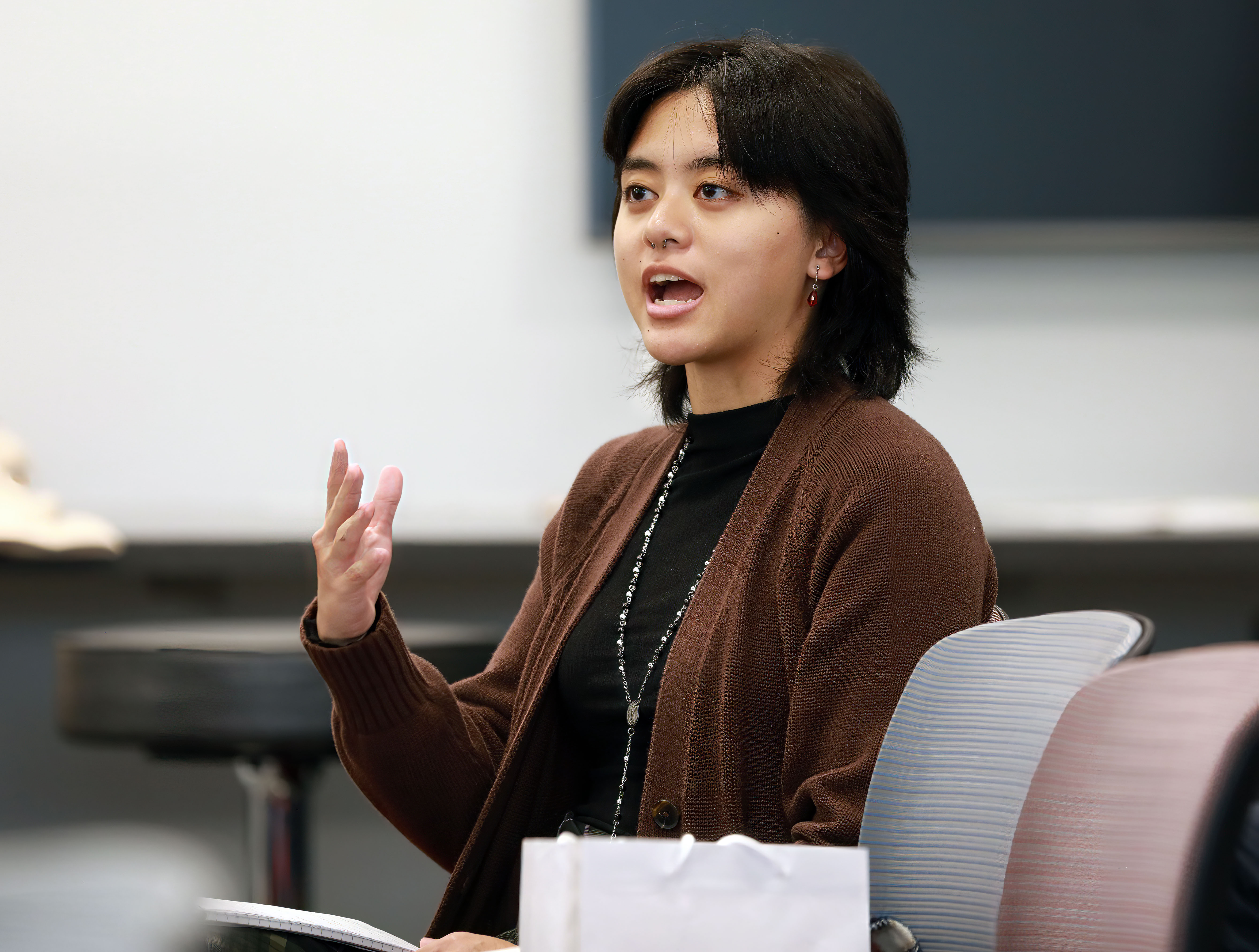 Second Annual Journalism Day - nj.com