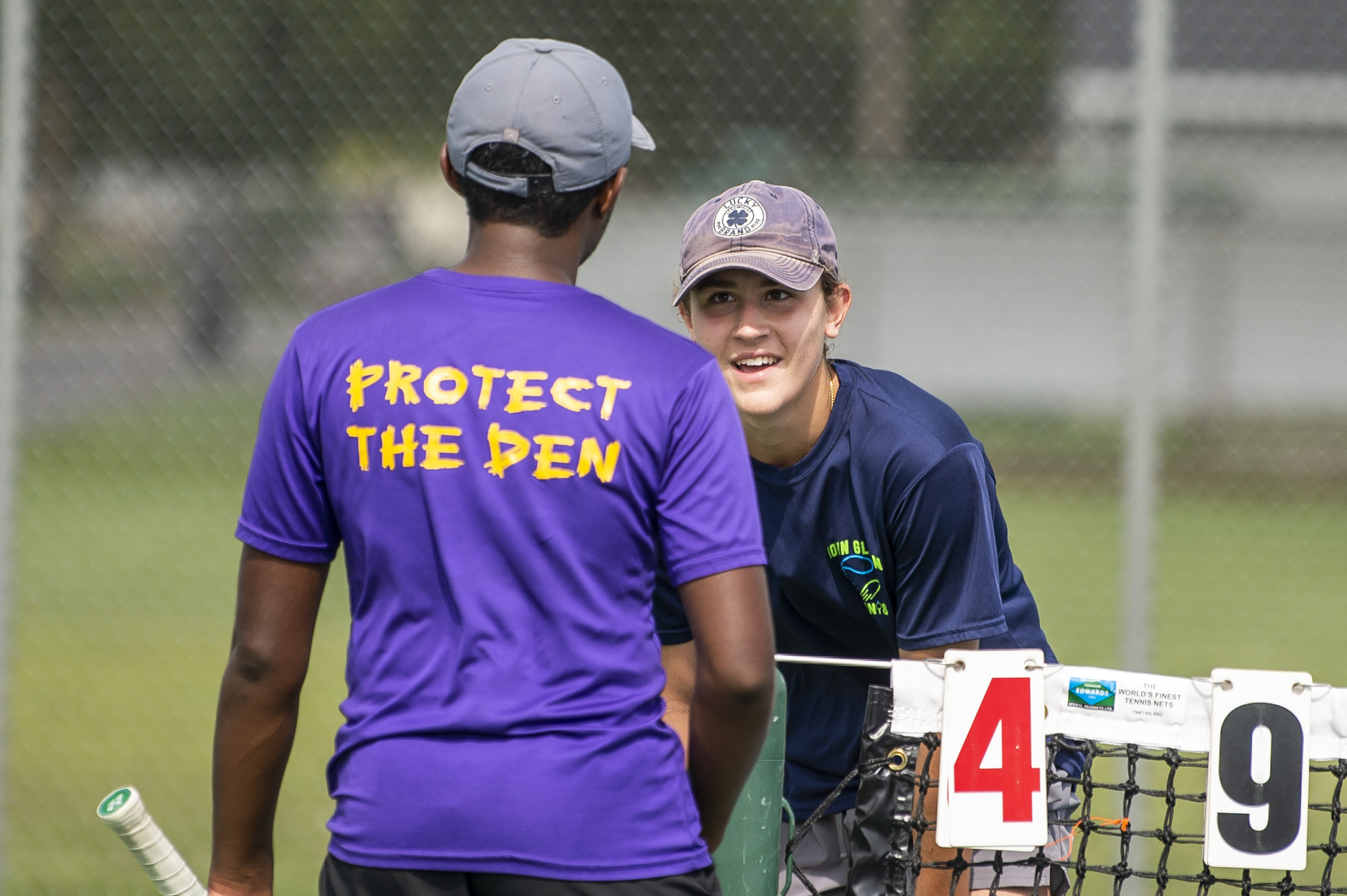 Bay County Tennis Championship 2022 - mlive.com