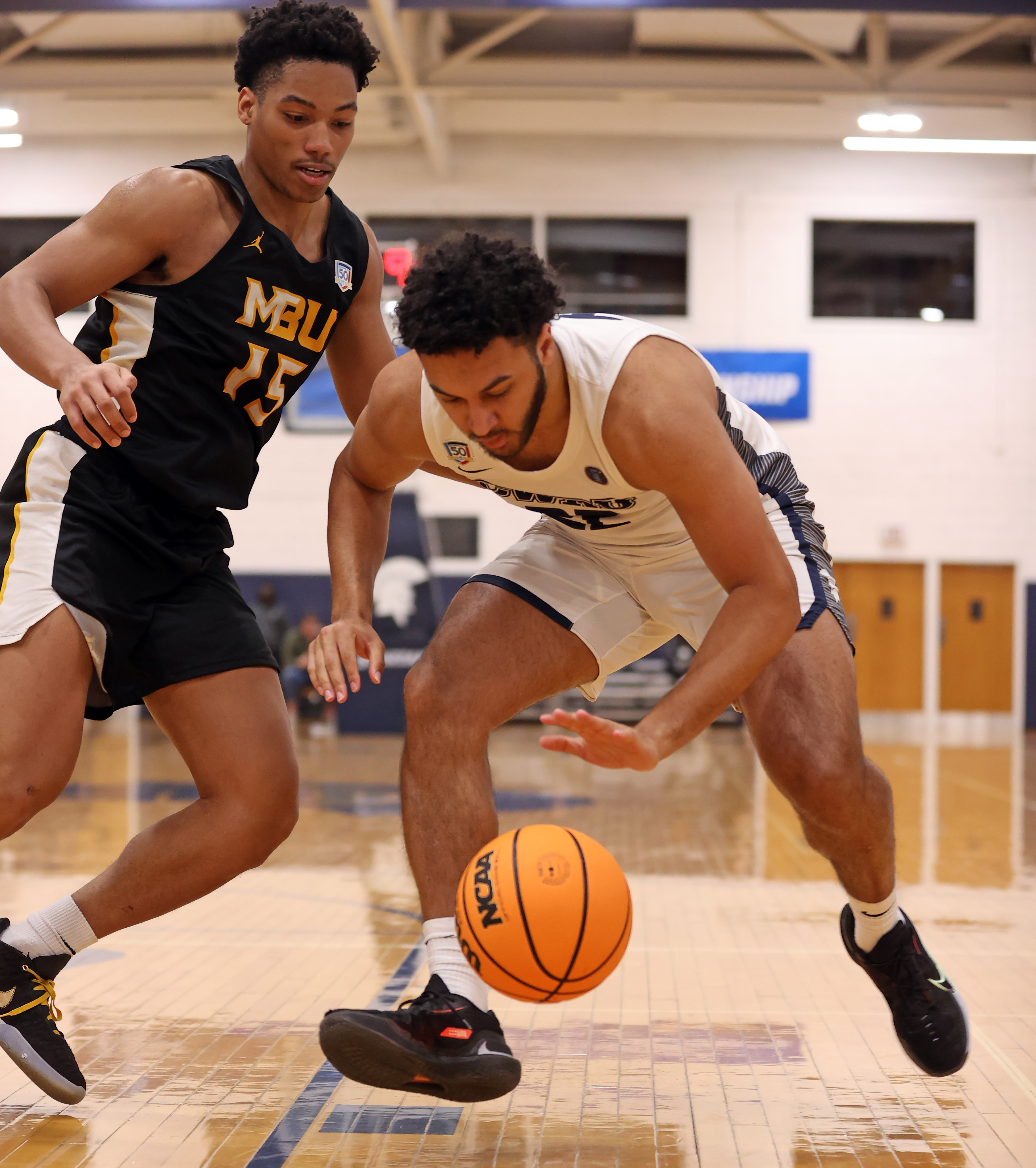 NCAA Div III Men’s basketball: Case Western Reserve vs. Mary Baldwin ...