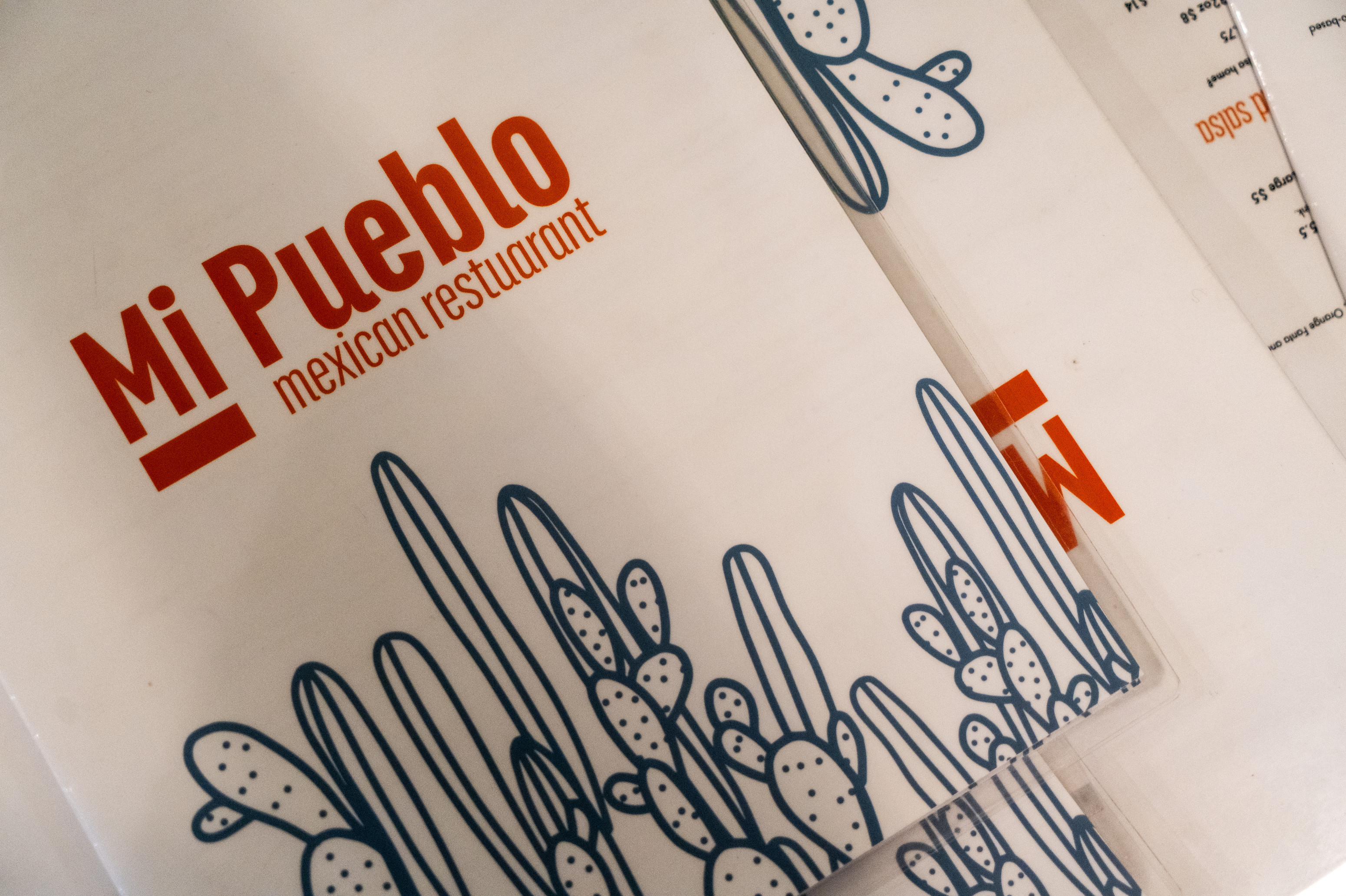 Michigan's Best Local Eats: Mi Pueblo Mexican Restaurant - mlive.com