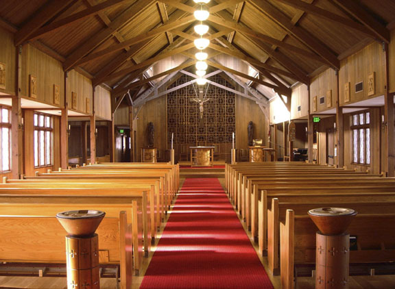 Architect Pietro Belluschi's legacy - oregonlive.com