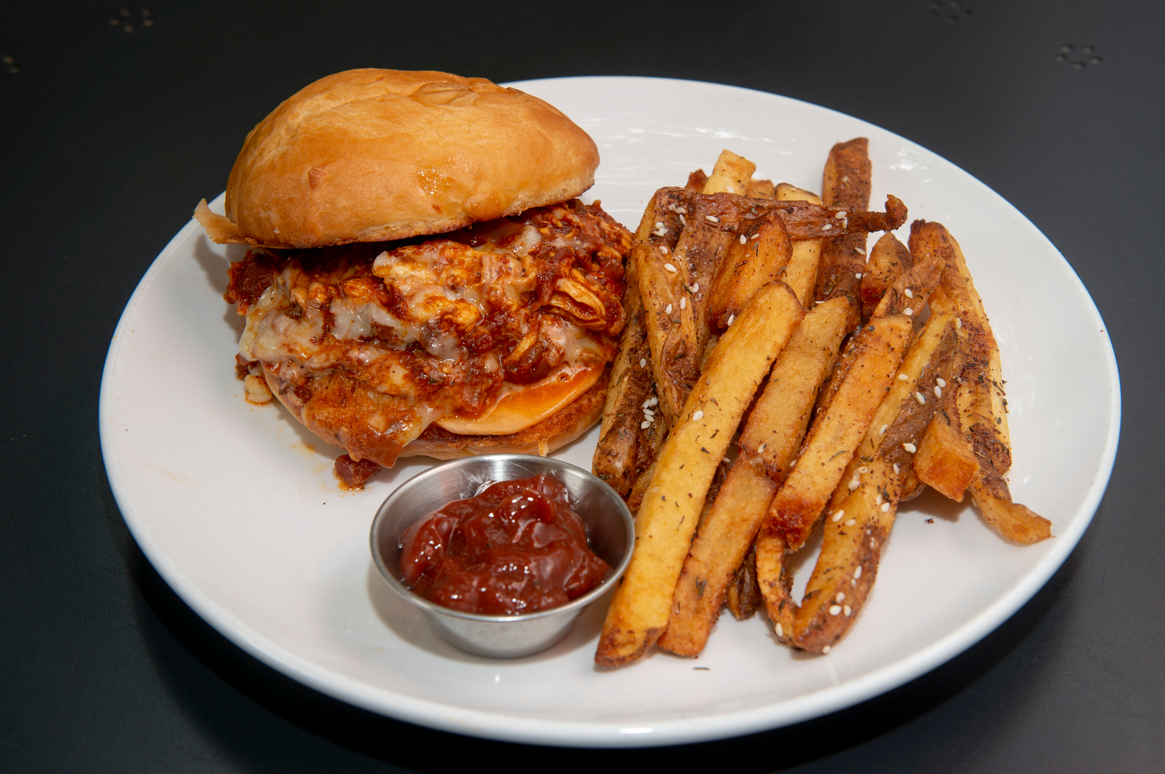 Local Eats: Jefferson Market - mlive.com