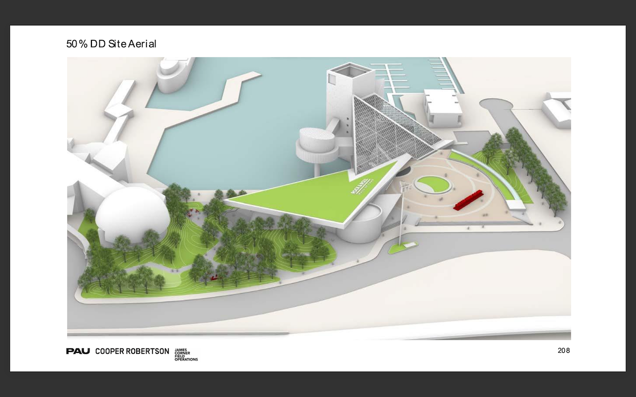 Rock and Roll Hall of Fame announces groundbreaking for big expansion ...