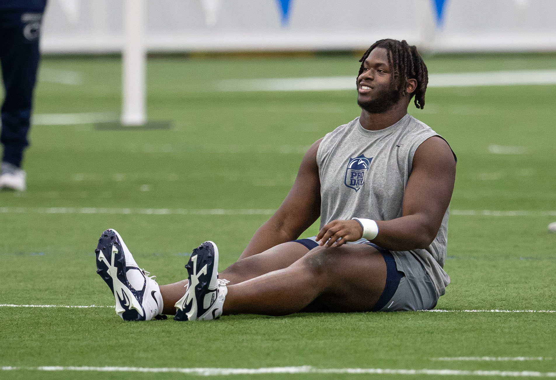 Penn State Pro Day, 2024 - pennlive.com
