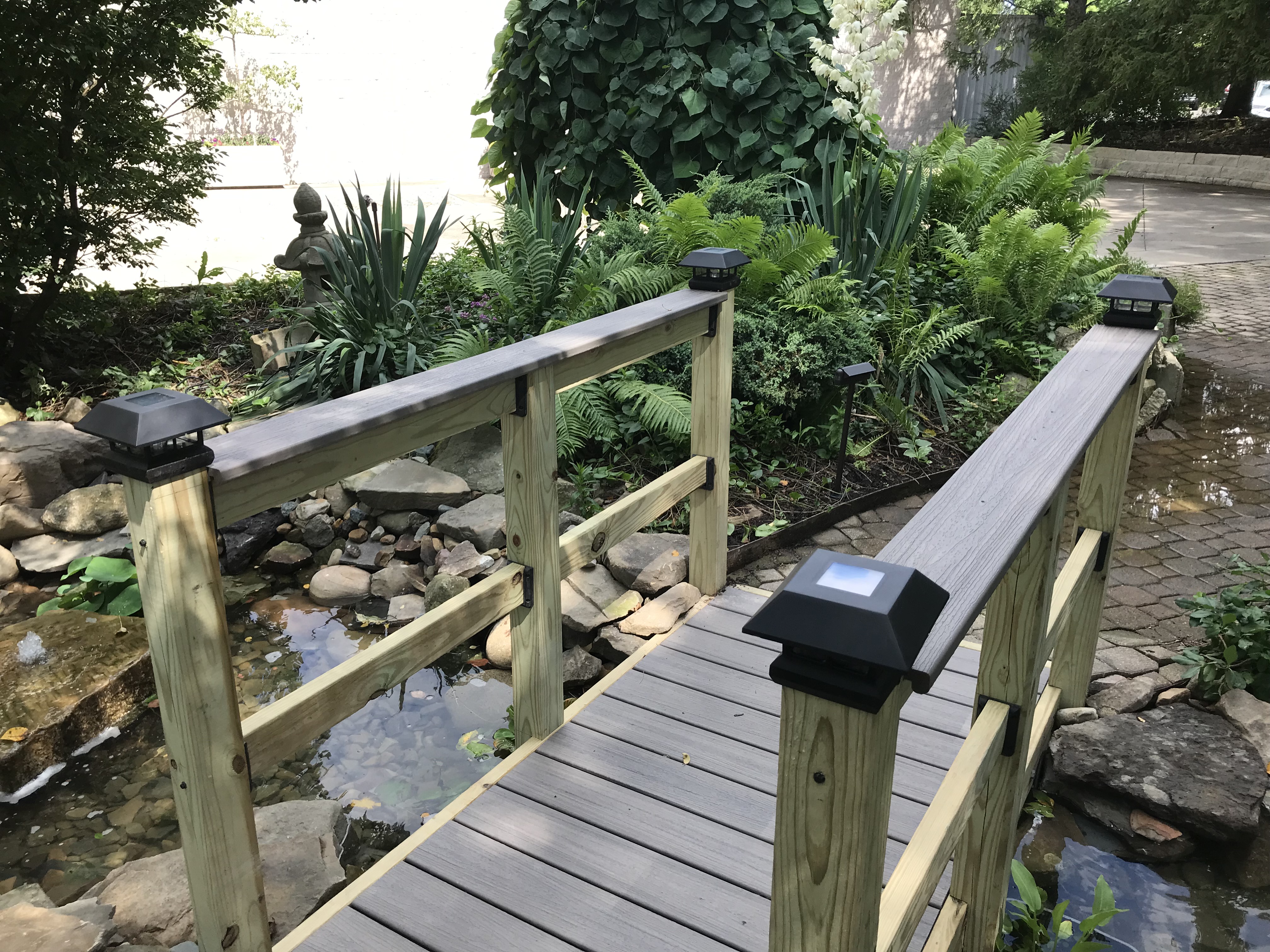 Driftwood Hospitality offerings at Landerhaven - cleveland.com