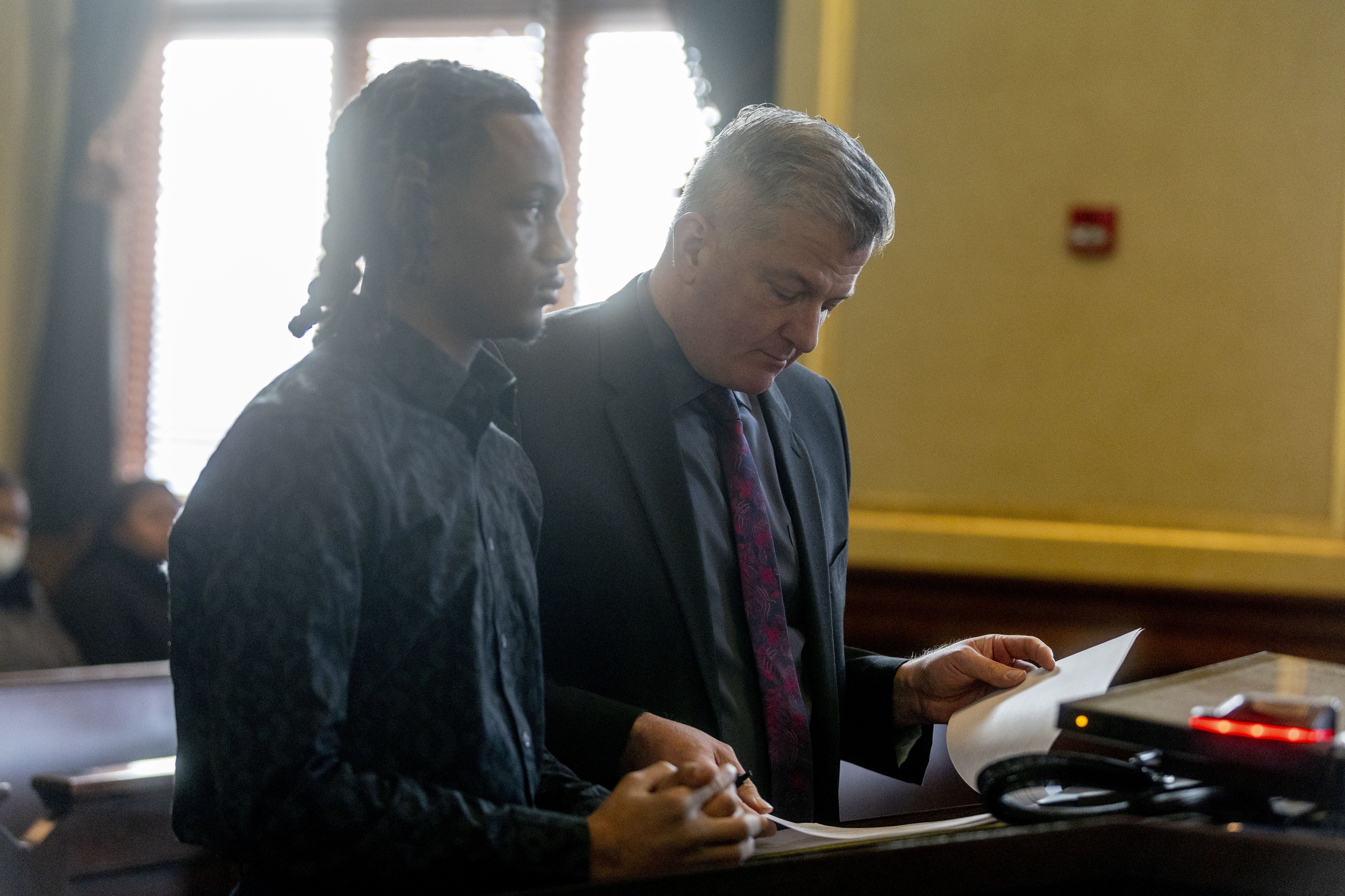 17-year-old sentenced to 3 years probation in best friend's murder ...