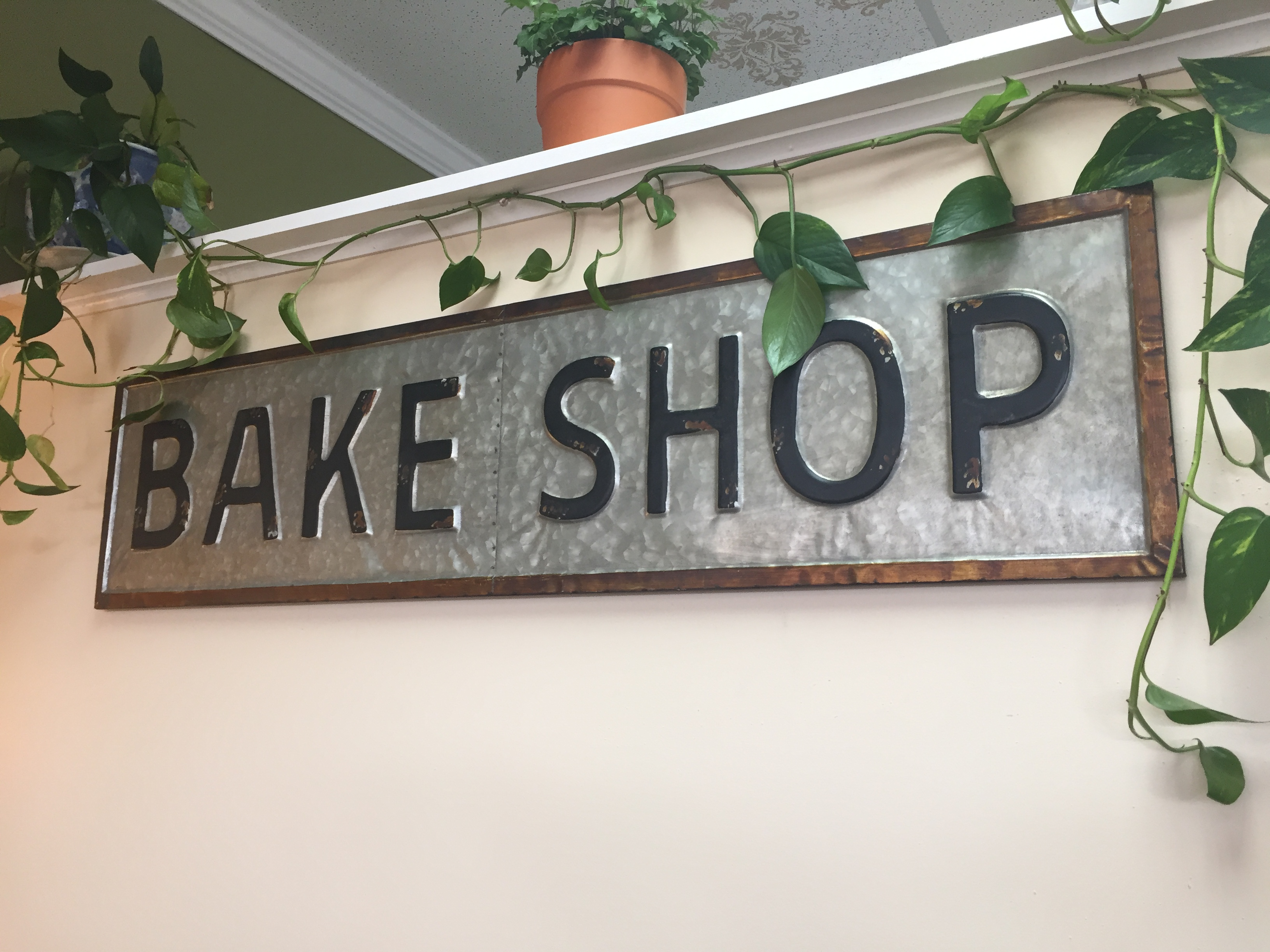 Honeycomb Bakery opens in DeWitt - syracuse.com