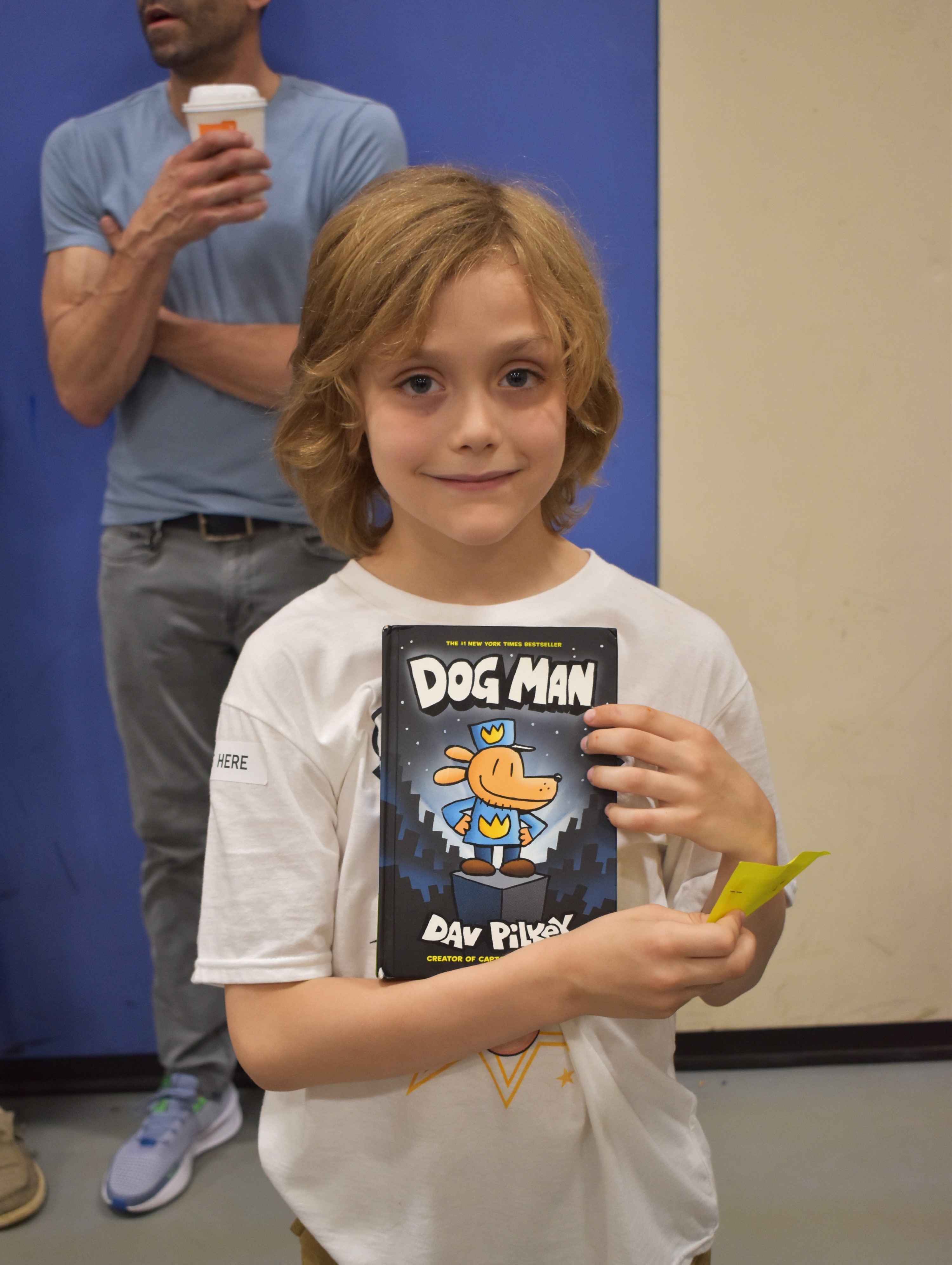 Munger Hill Wax Museum - masslive.com