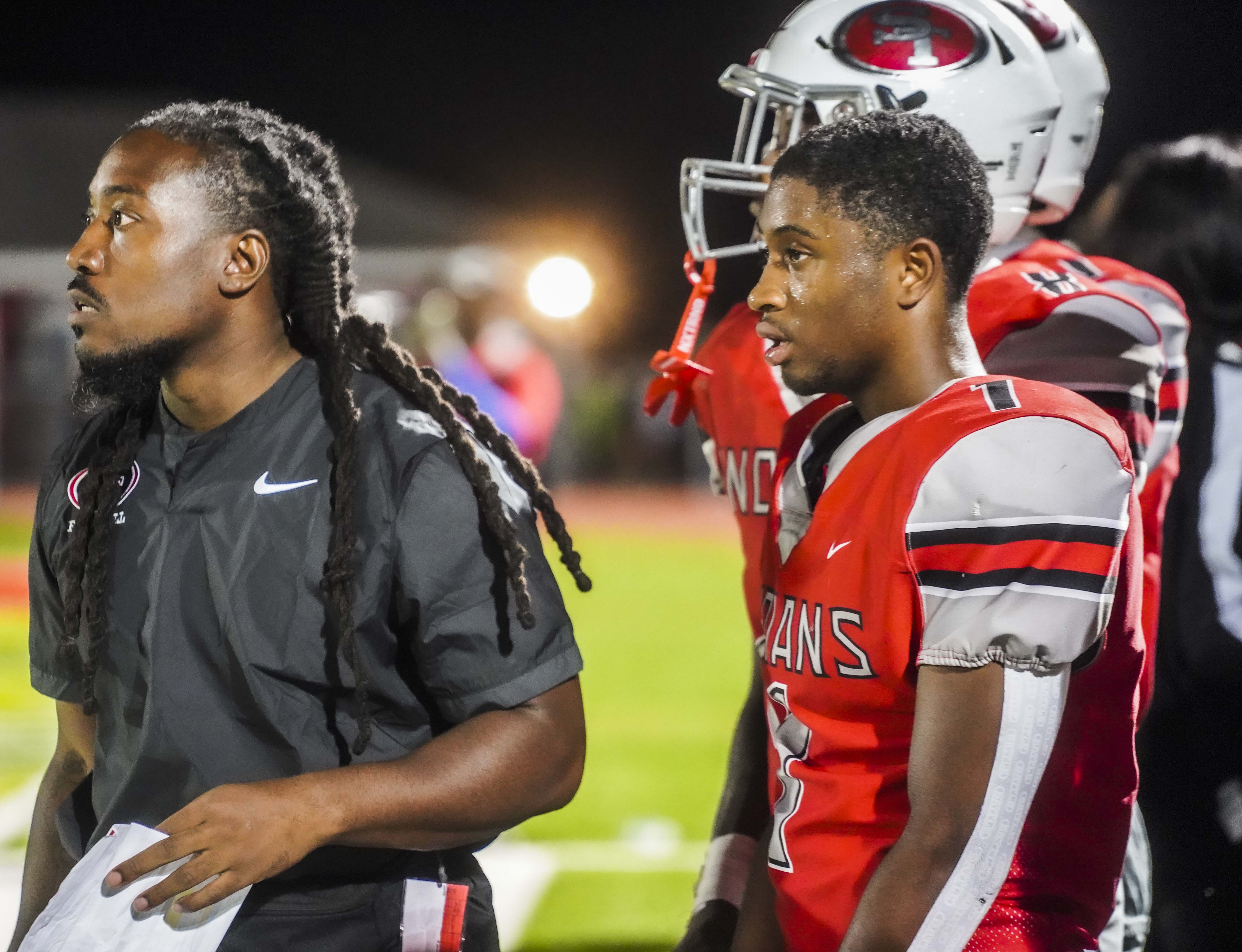 Susquehanna Twp. vs Mechanicsburg High School Football - pennlive.com