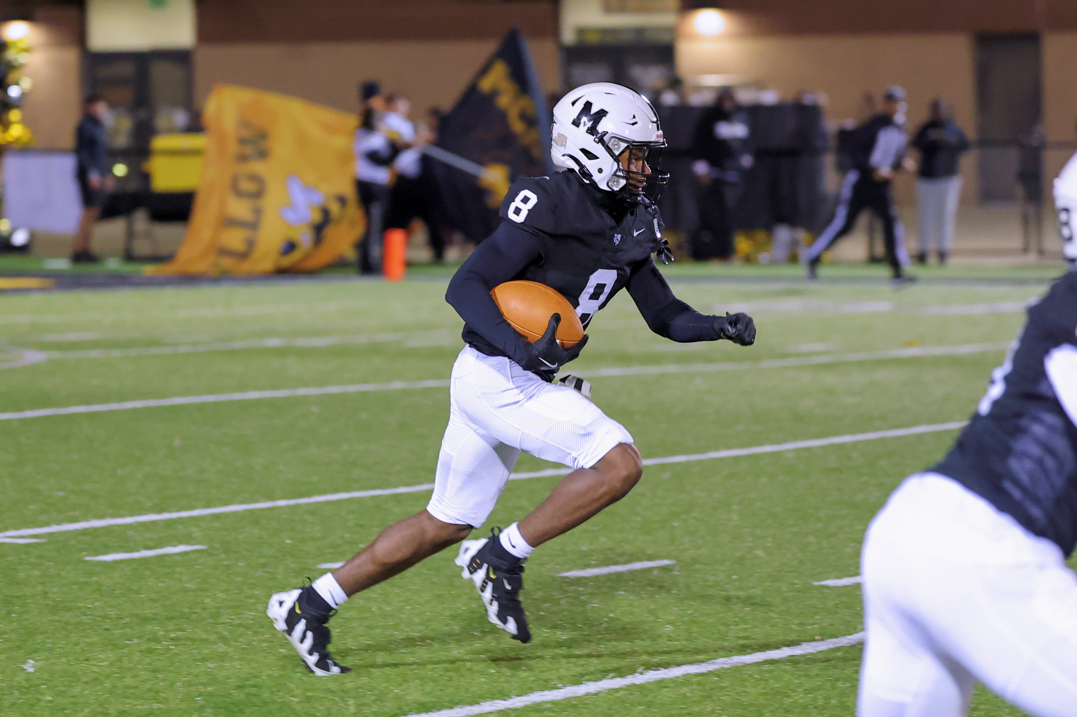 Briarwood at McAdory Football - al.com