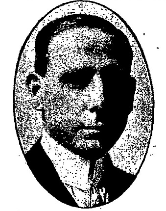 Mayor Hague and the pandemic of 1918 - nj.com