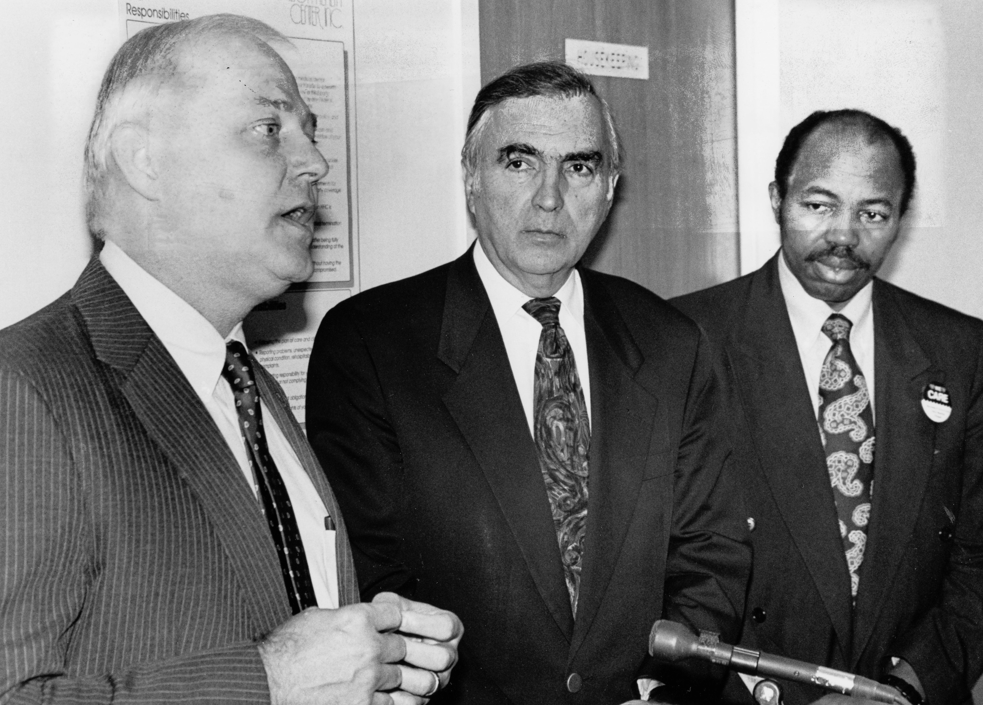 George Gekas through the years - pennlive.com